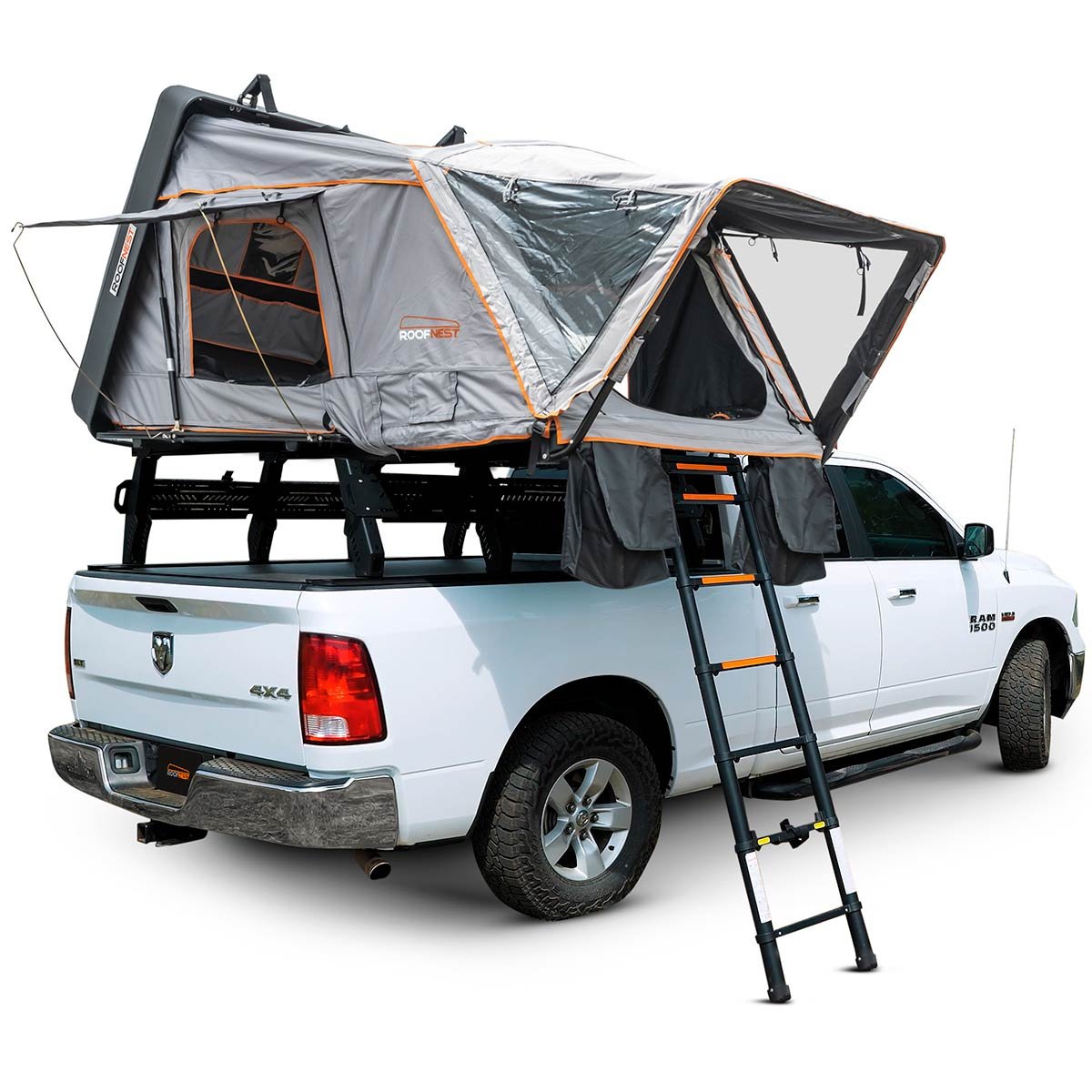 Condor | Shop Durable Rooftop Tents - Elevate Your Camping Experience ...