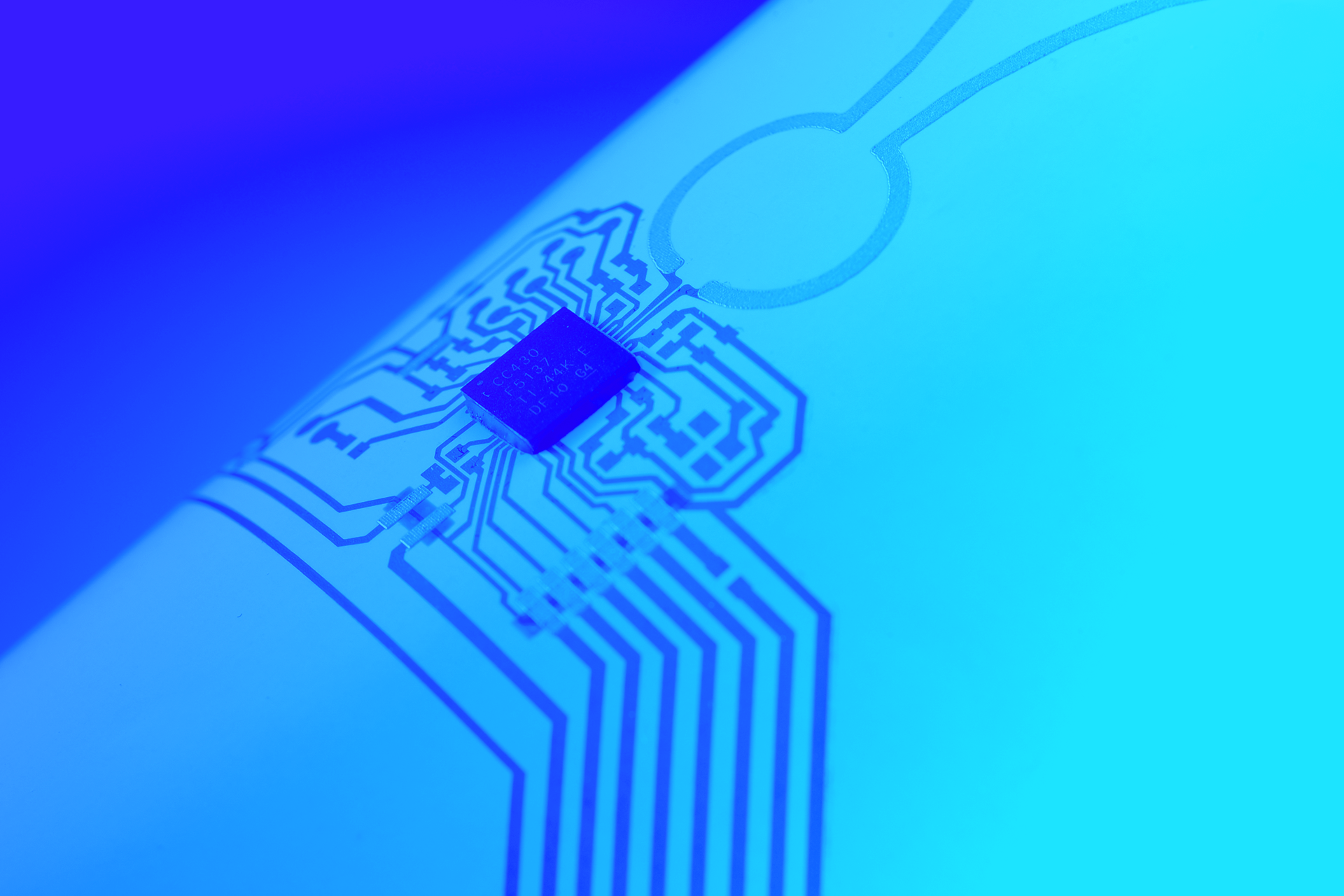 Ecotronic Projects