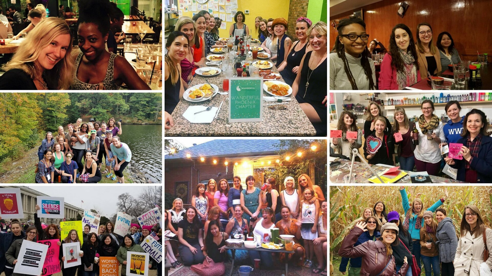 About — Wanderfest