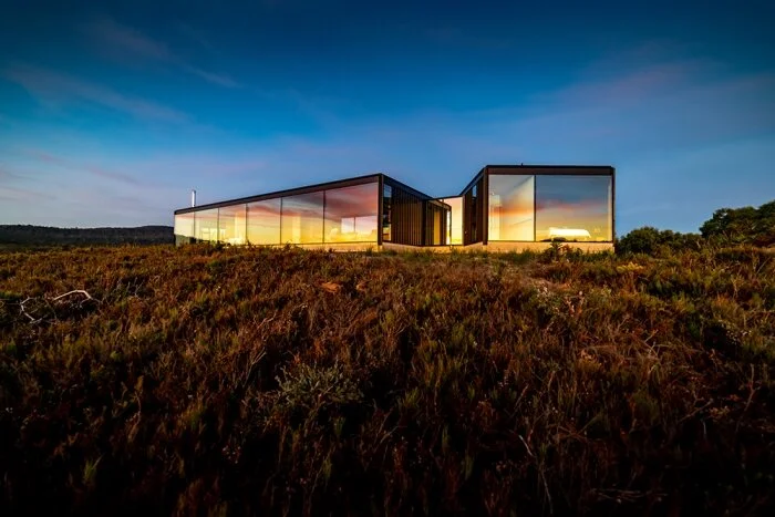 5 Architects Designing Passive Housing Around the World