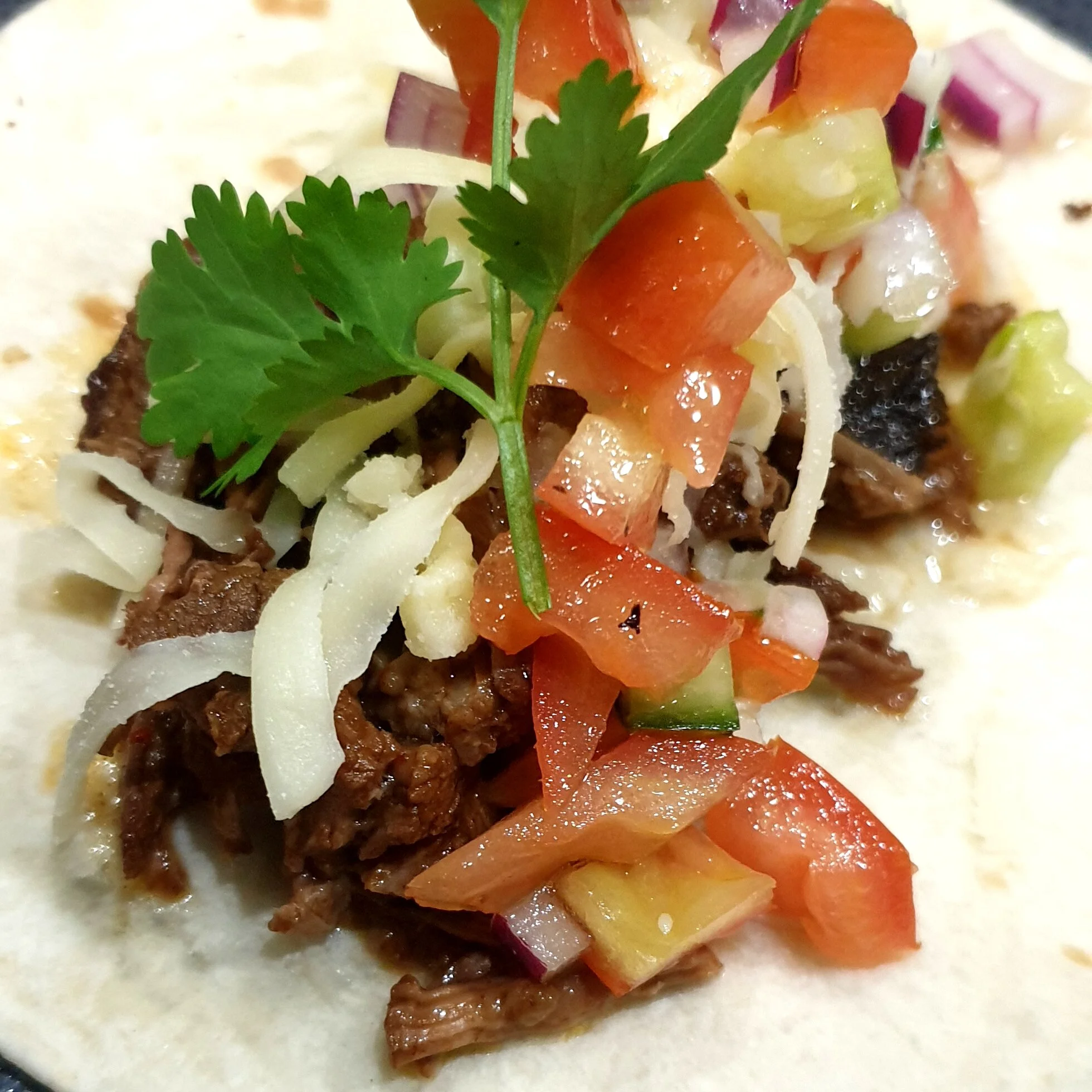 online store One World — One World Food Truck