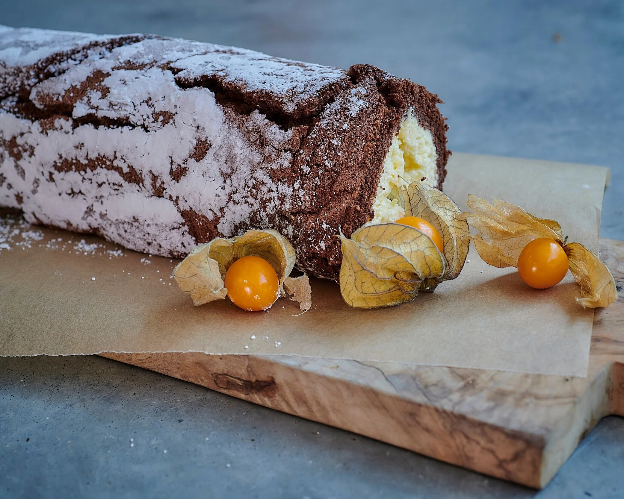 Party Catering Menus | Beckenham — Connexions Cuisine | Beckenham Caterer
