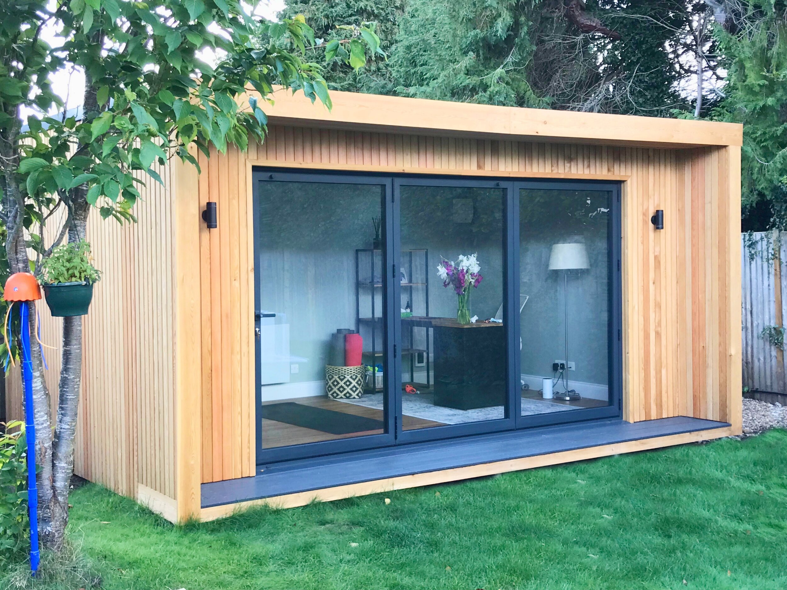 Gallery – InFrame Garden Rooms