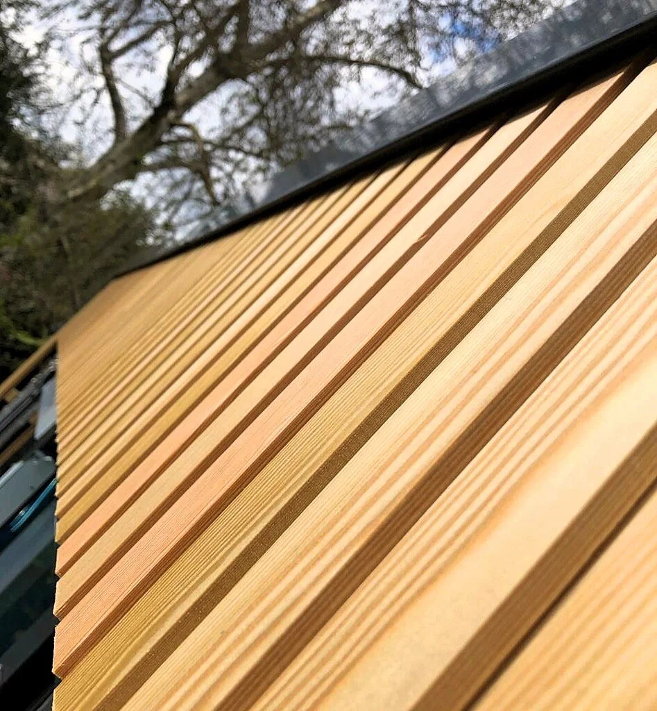 Gallery – InFrame Garden Rooms