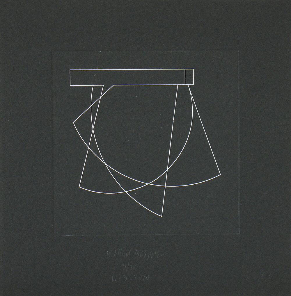 Willard Boepple: Green Ganesh — Kip Gresham Editions