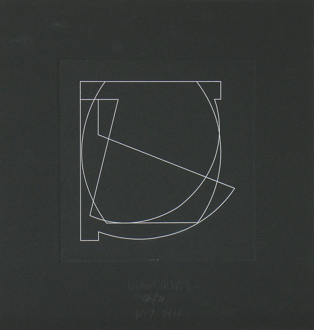 Willard Boepple x Nu:Tone — Kip Gresham Editions