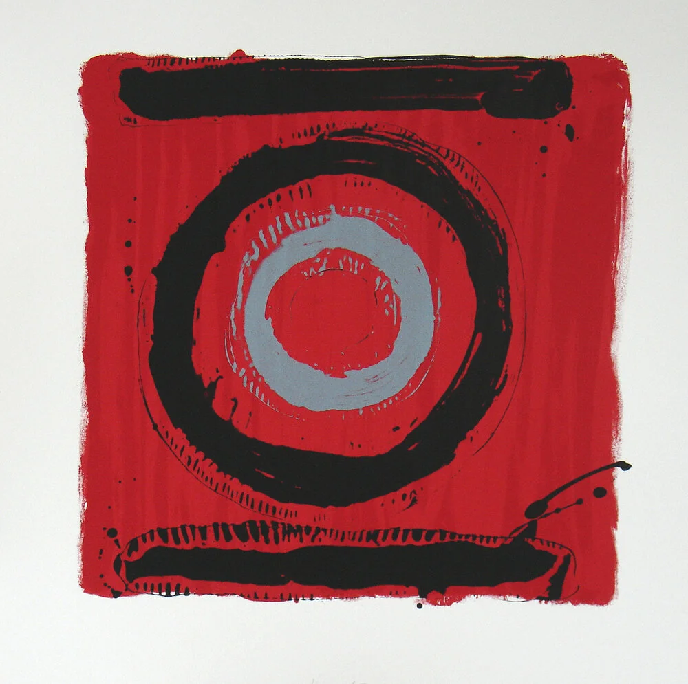 Artists — Kip Gresham Editions