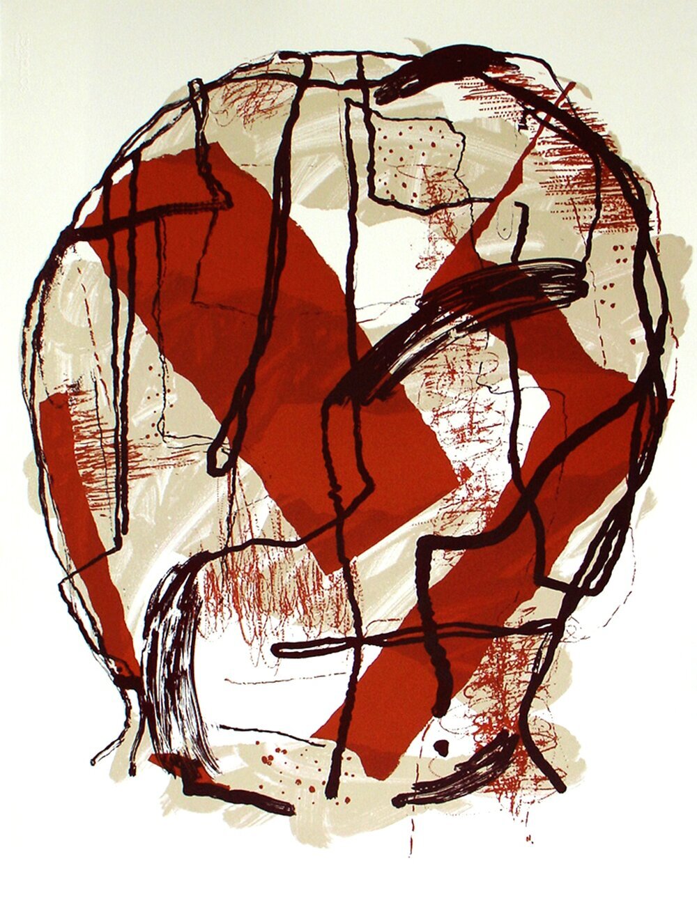 Artists — Kip Gresham Editions