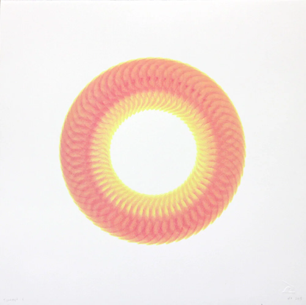 Artists — Kip Gresham Editions