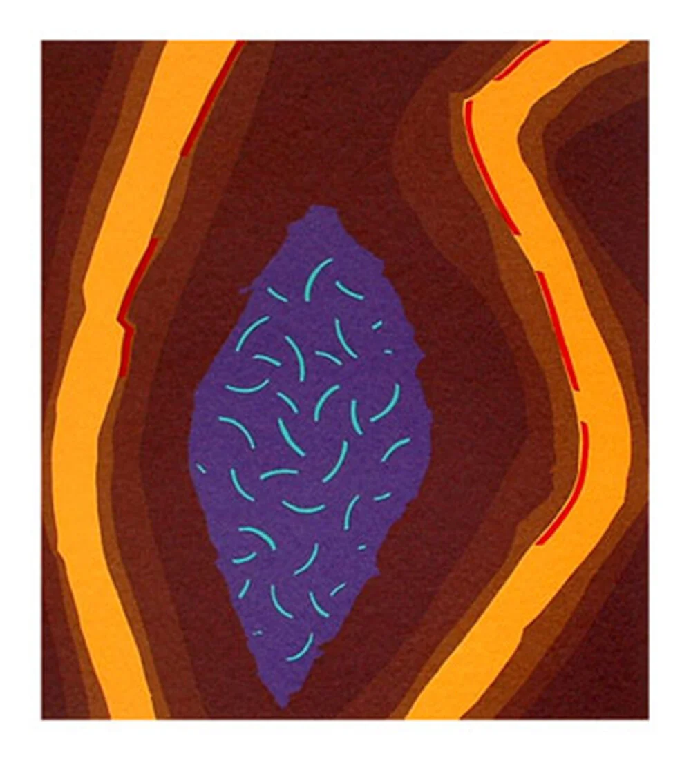 Artists — Kip Gresham Editions