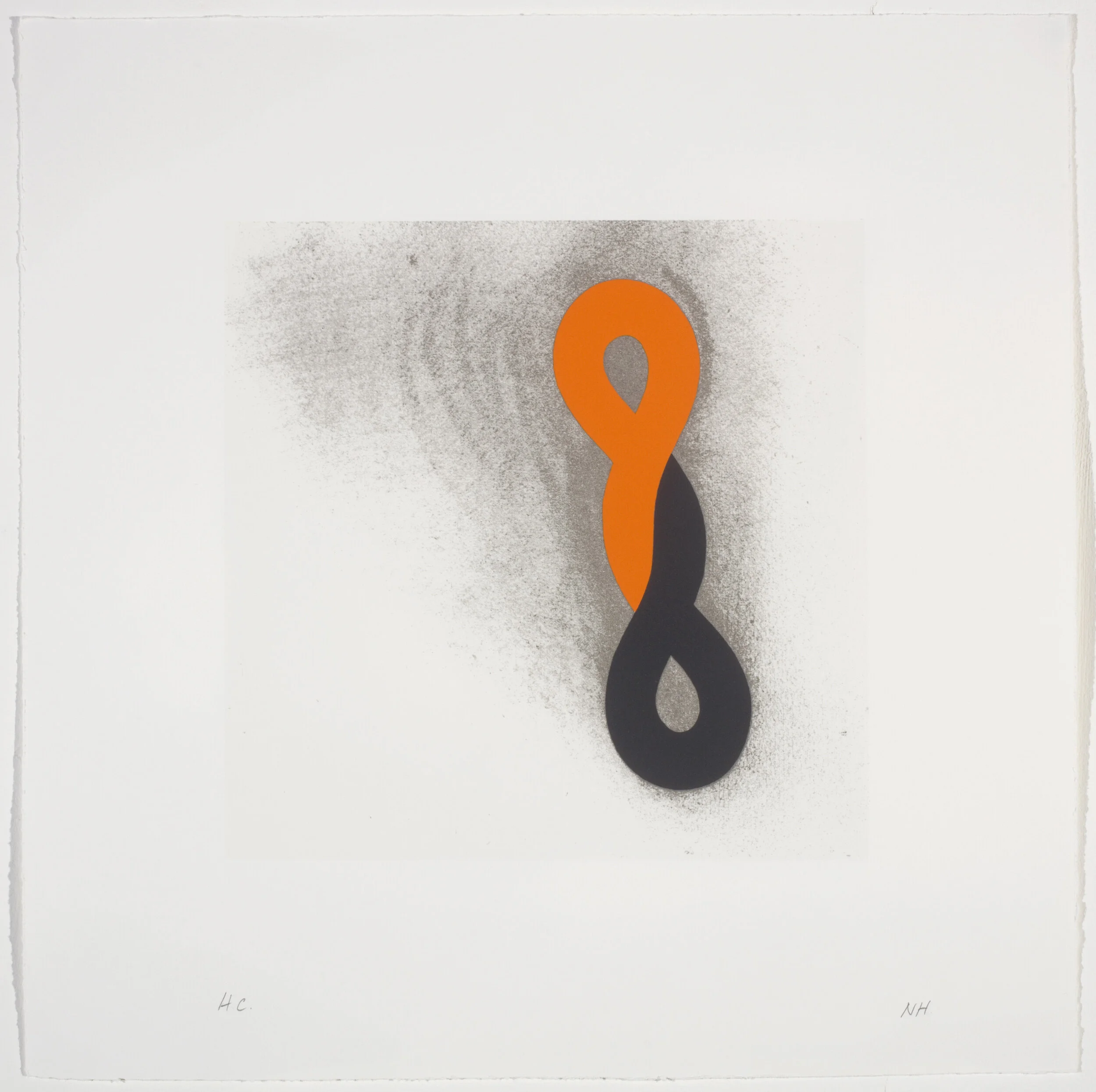 Nigel Hall RA — Kip Gresham Editions