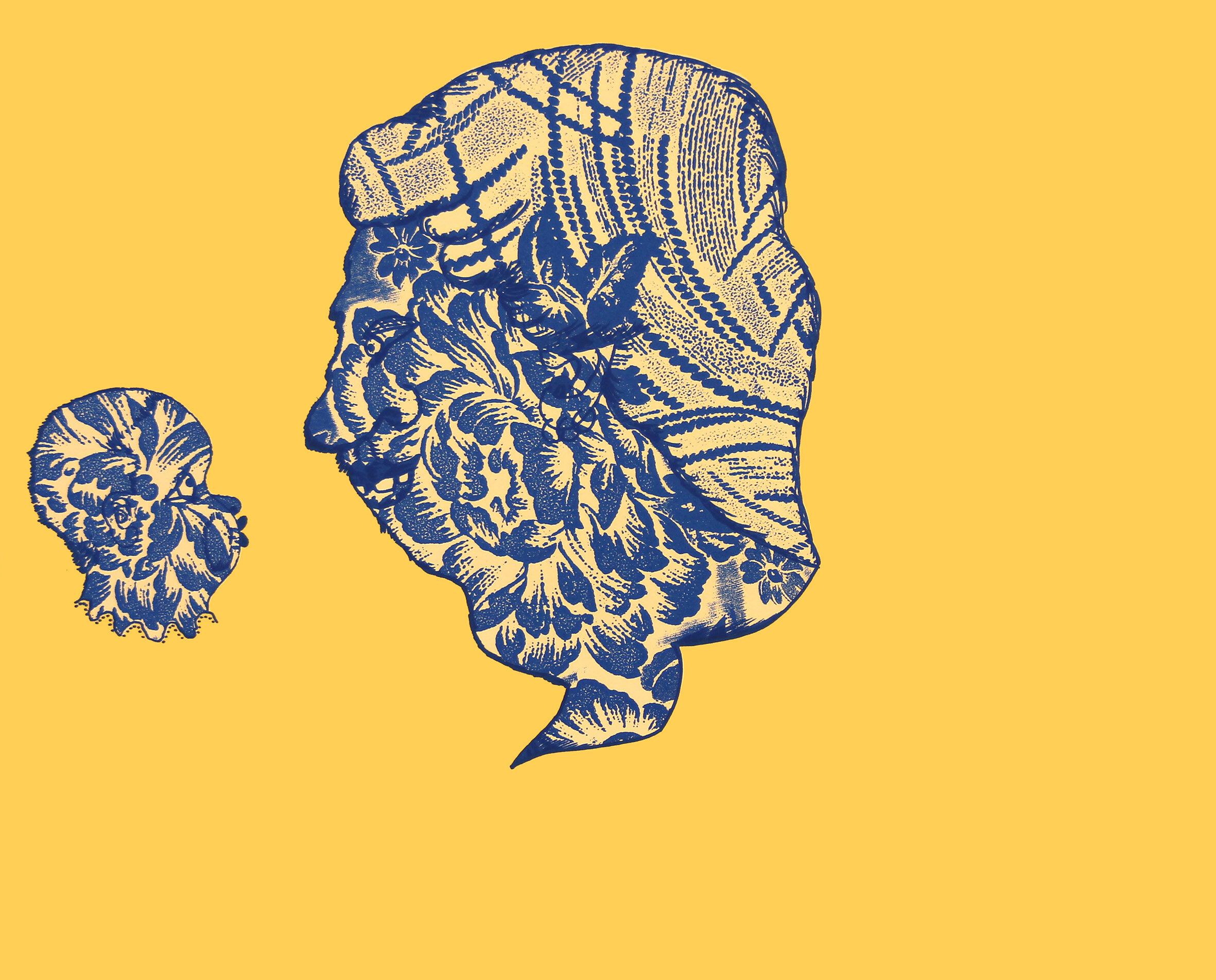 David Rayson — Kip Gresham Editions