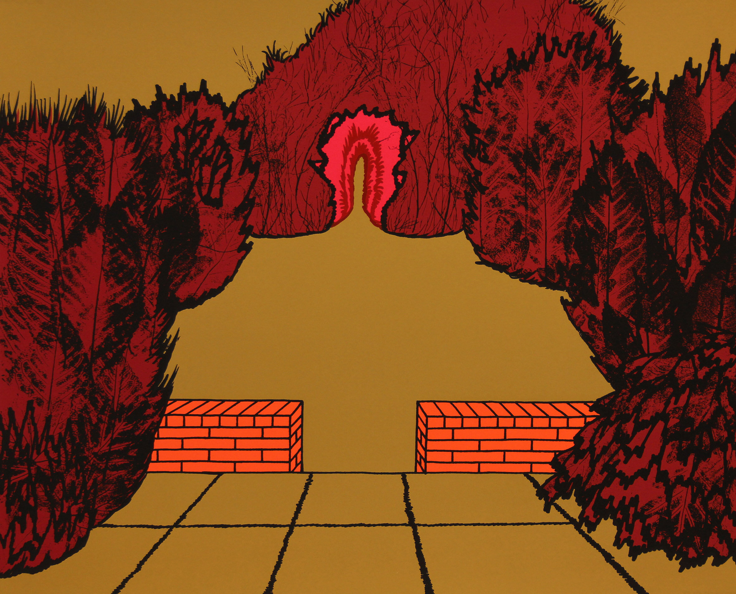 David Rayson — Kip Gresham Editions