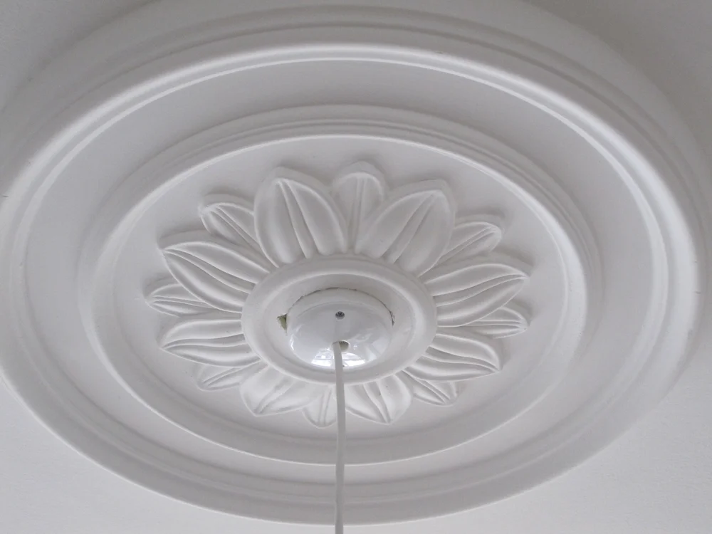 Gips — Bæredygtigt Byggeri