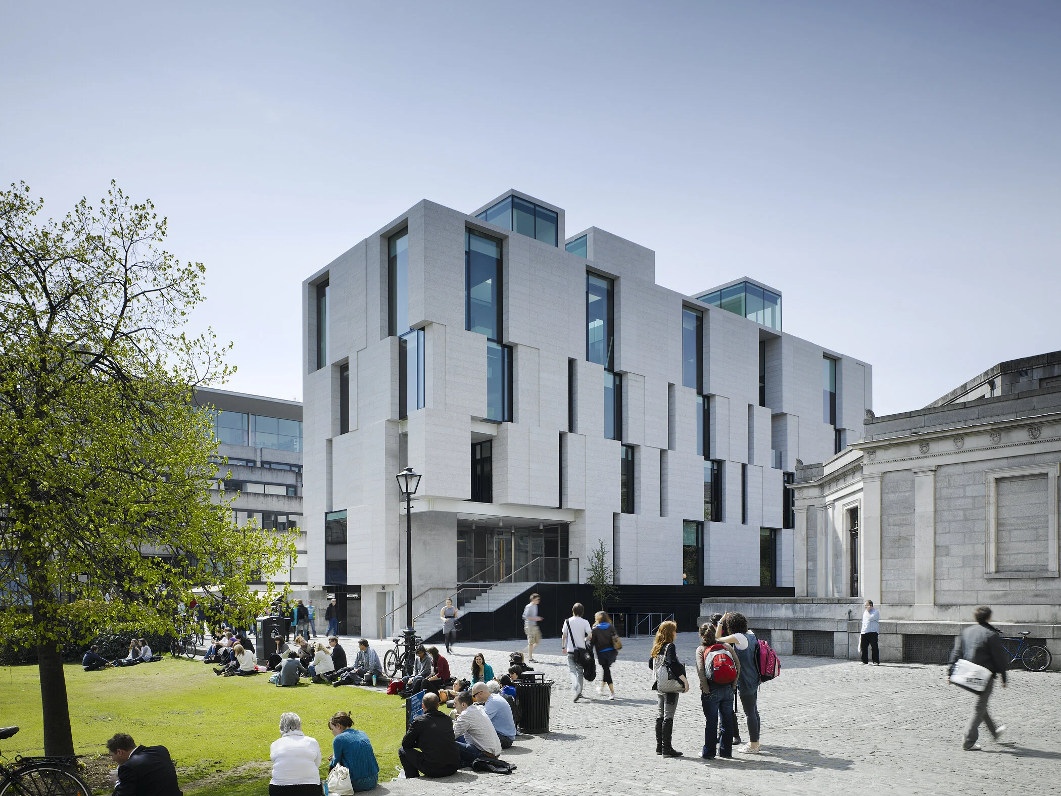 Centenary of Trinity Women Graduates — Trinity Women Graduates