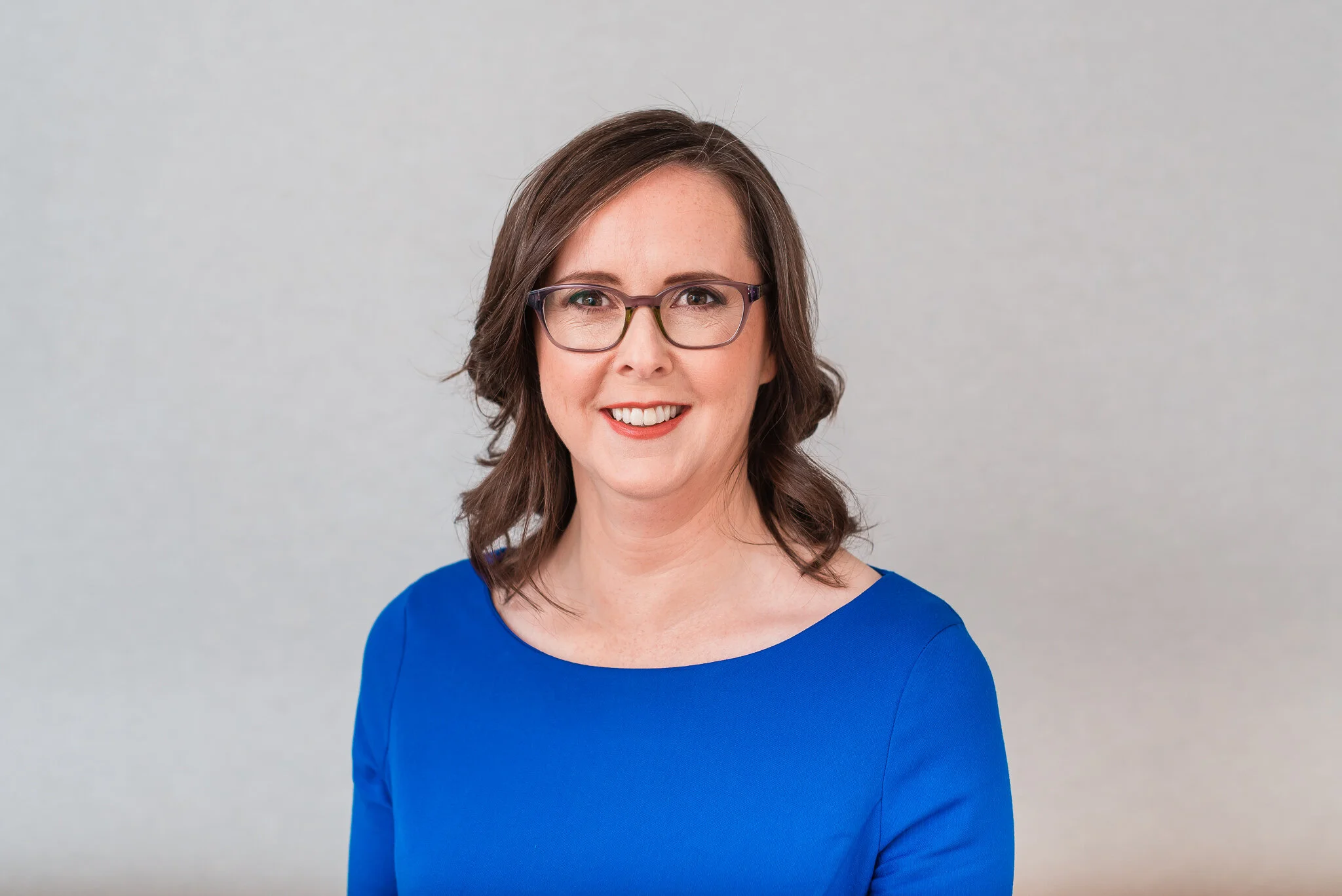 The Team — Trinity Women Graduates