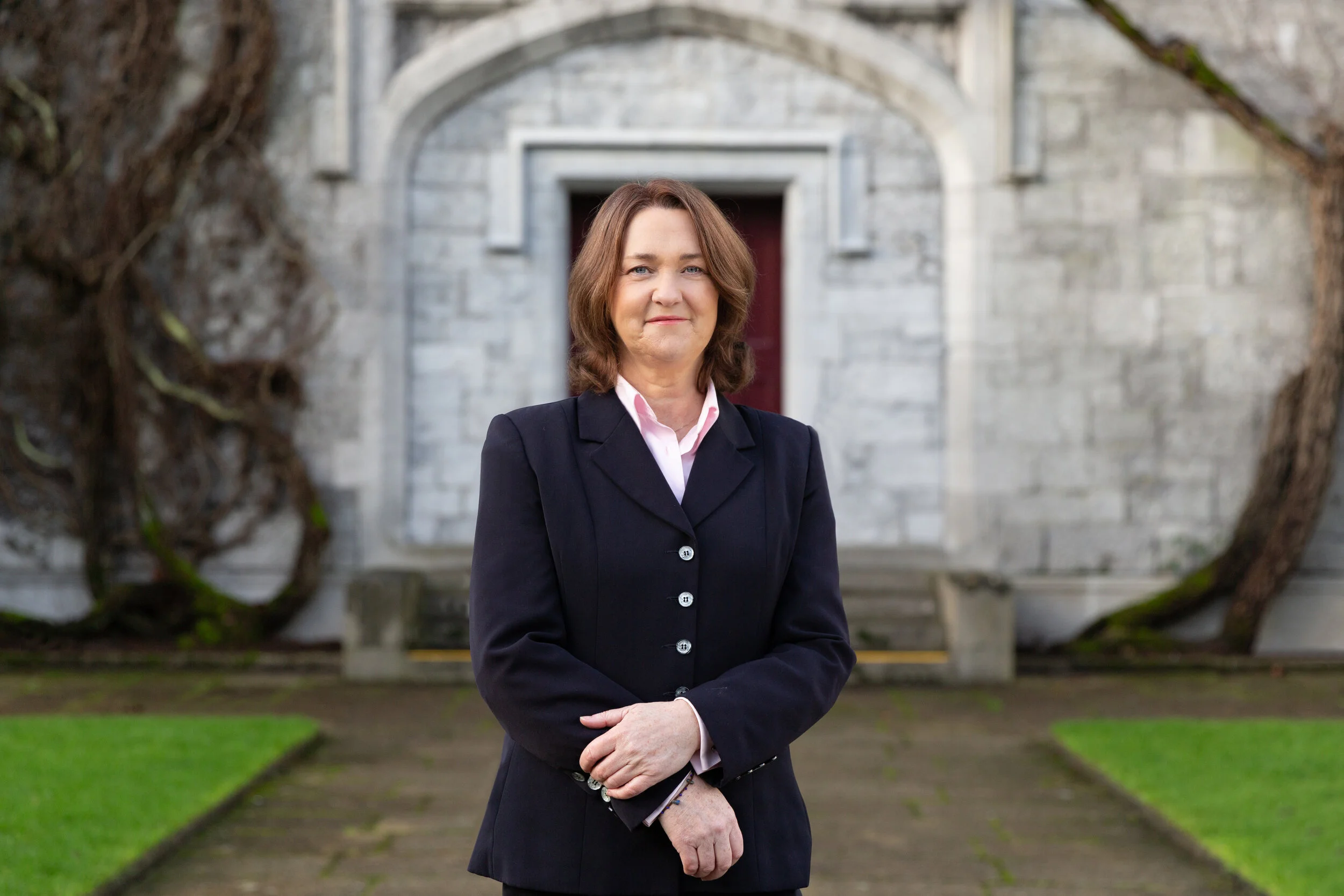Events — Trinity Women Graduates