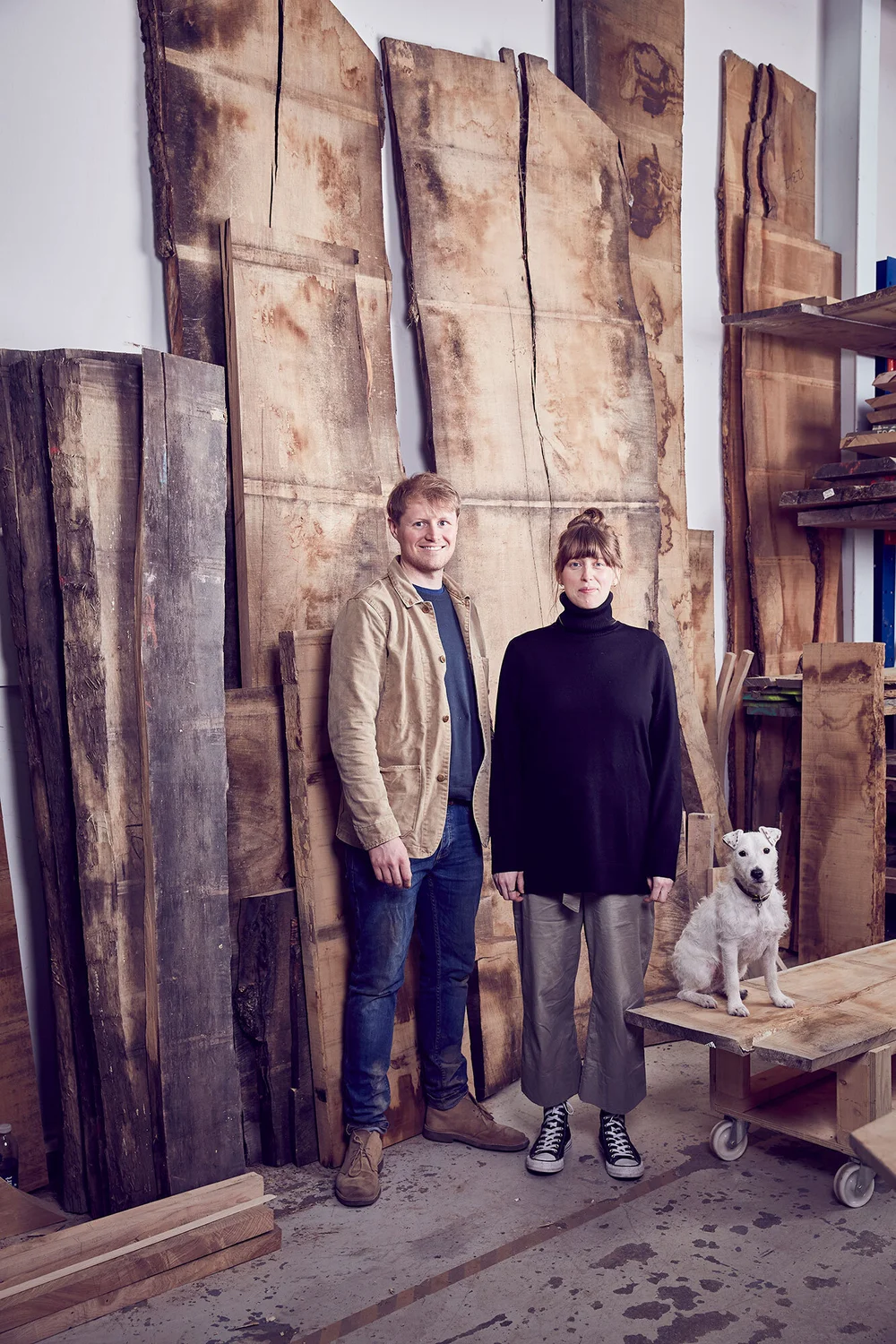 About | Sebastian Cox