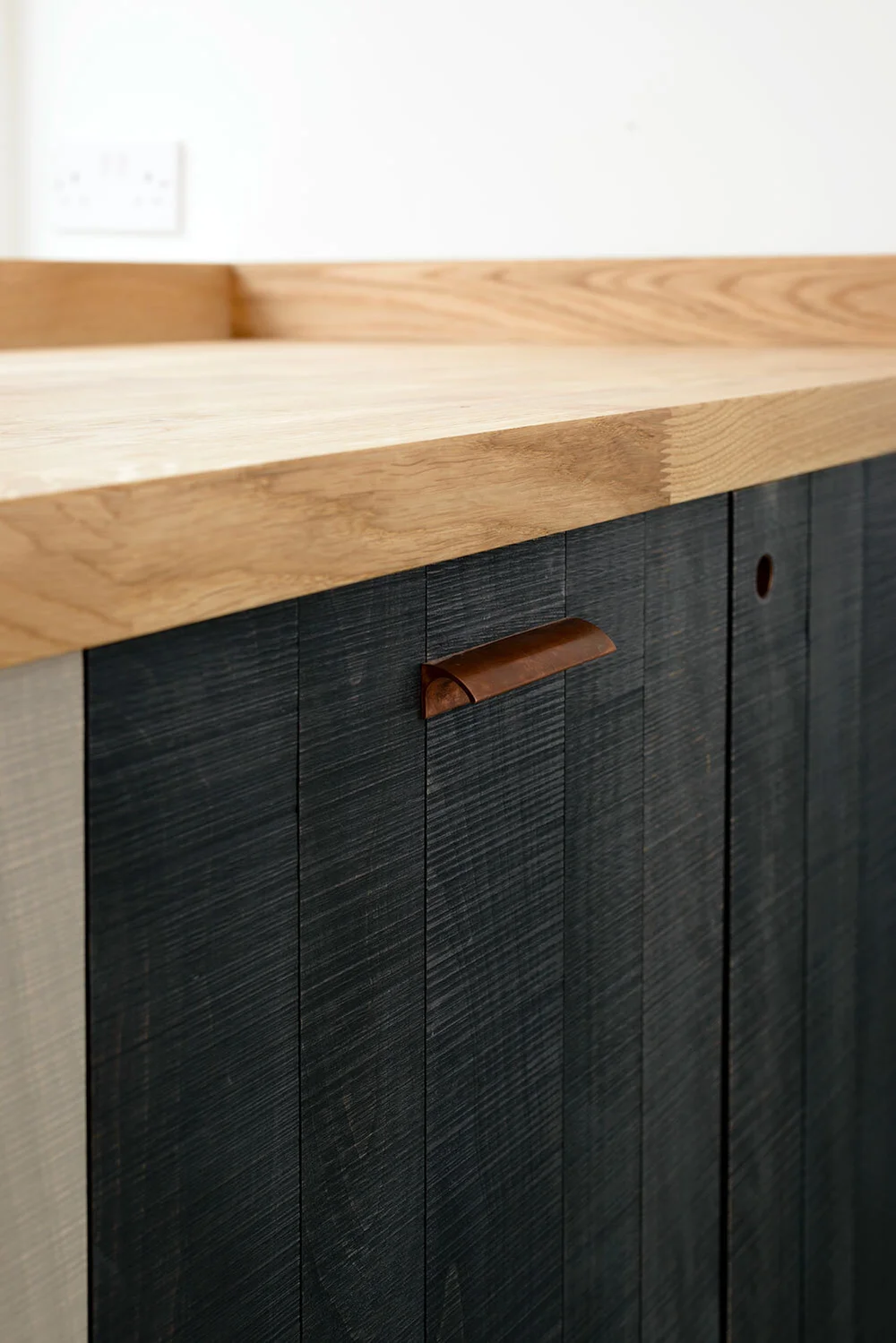 The Sebastian Cox Kitchen | Award Winning Design | Sebastian Cox