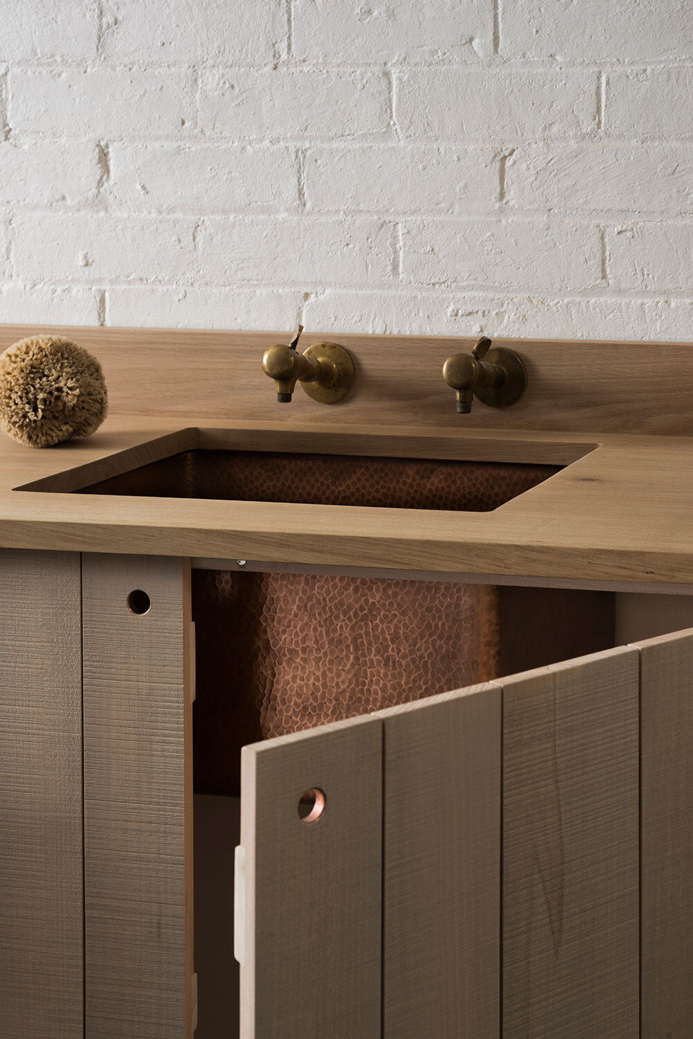 The Sebastian Cox Kitchen | Award Winning Design | Sebastian Cox