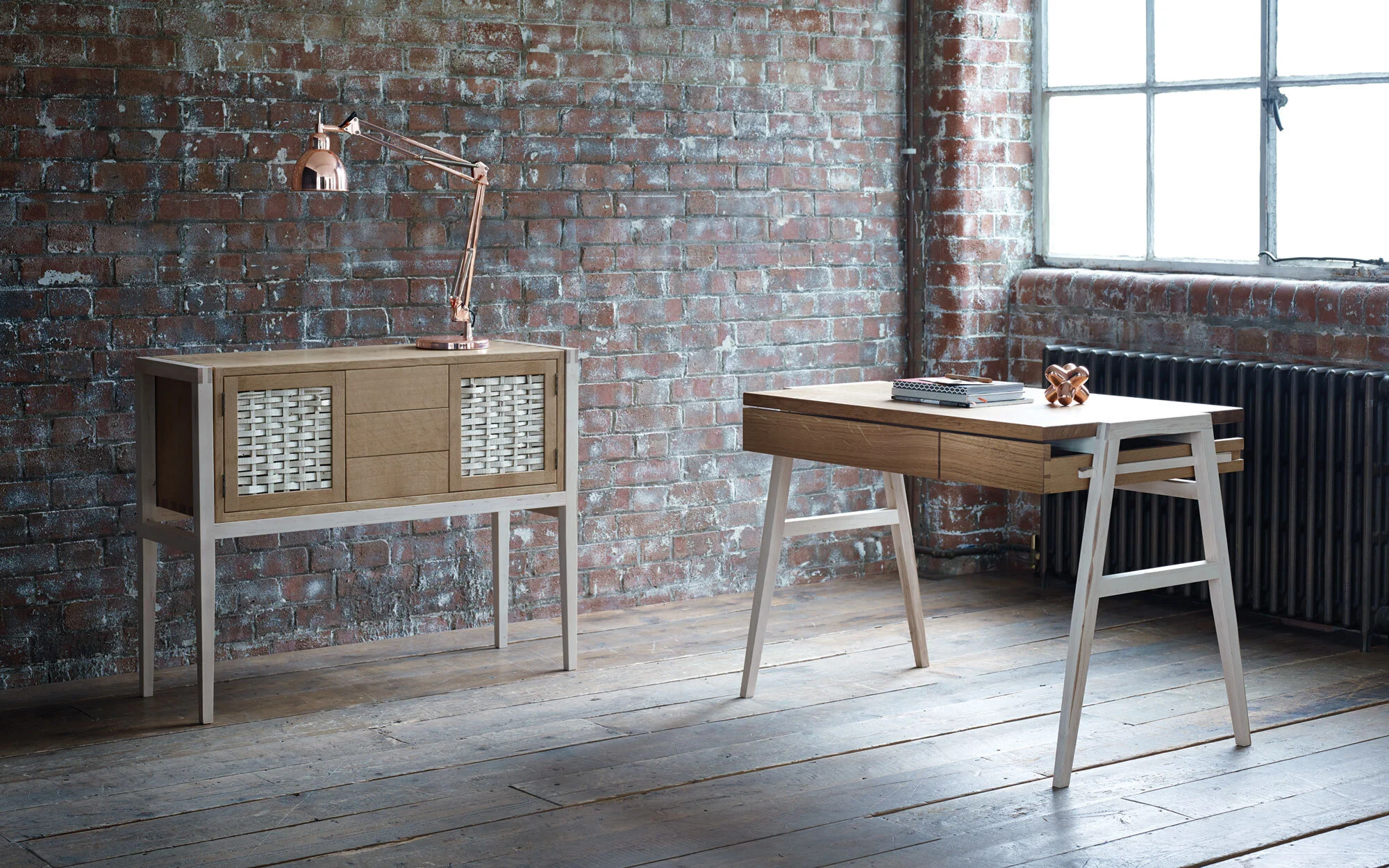 Reflecting on 10 years in business | Sebastian Cox