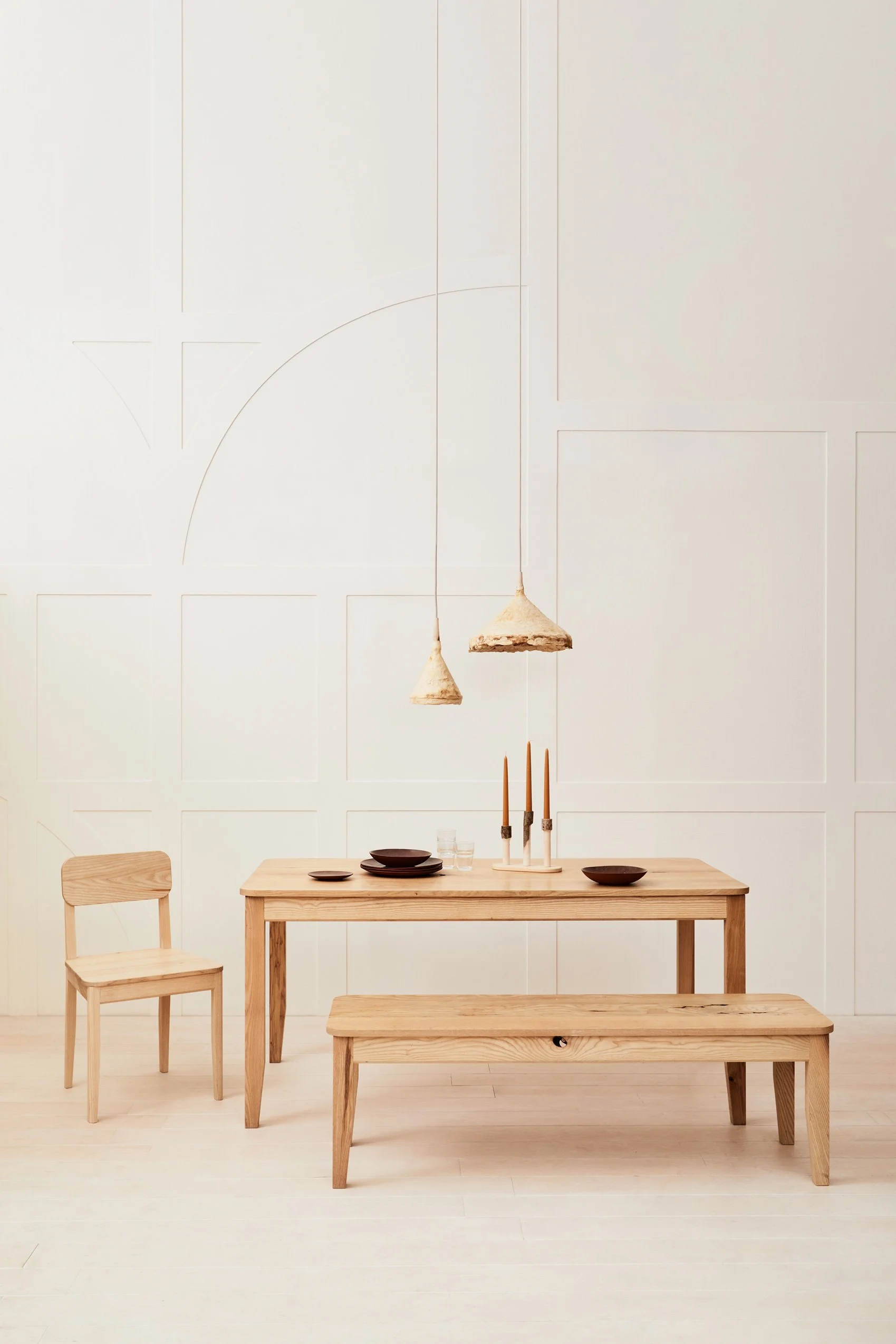 Bespoke Furniture London | Shop Online | Sebastian Cox