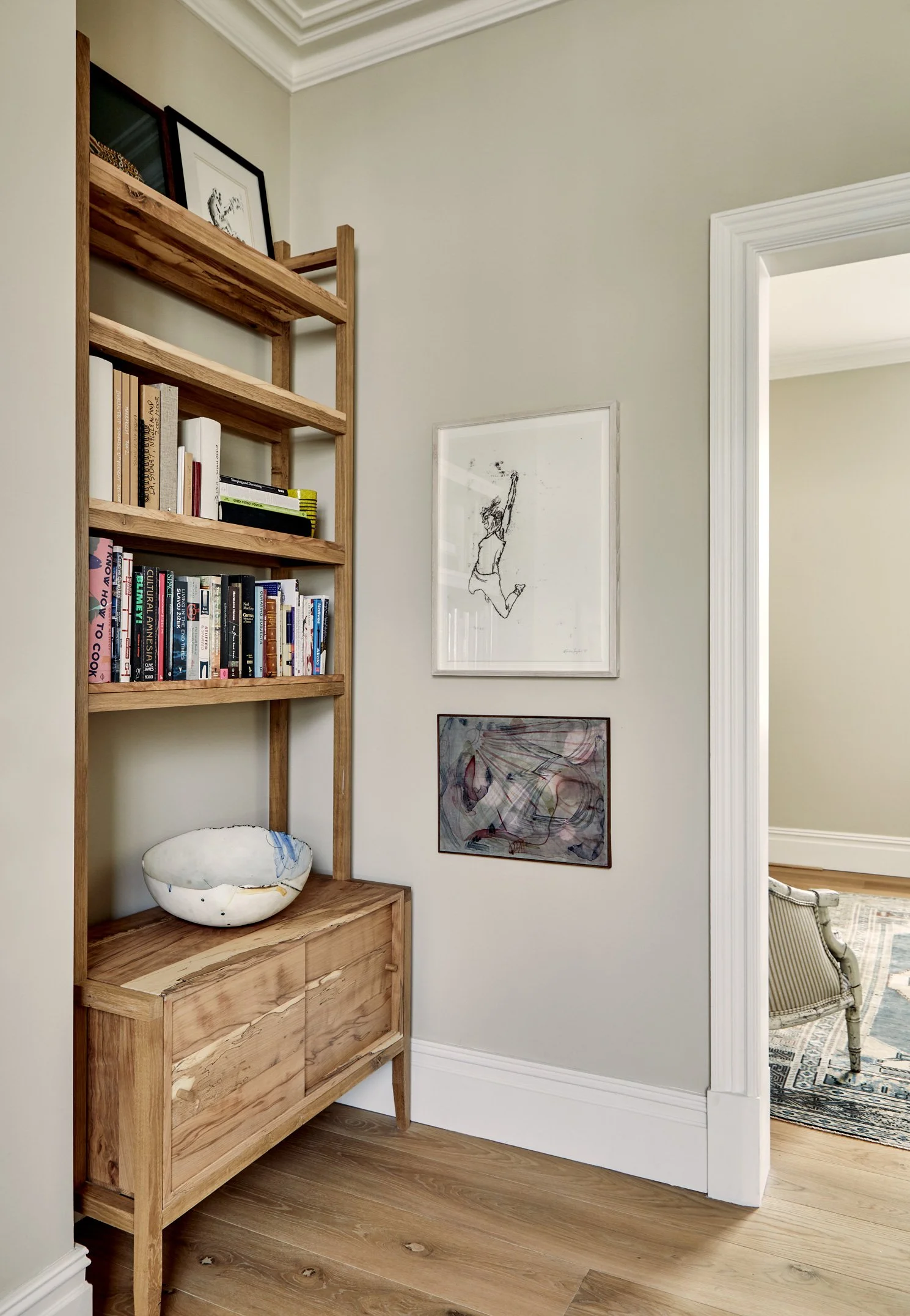 Bespoke Furniture By Commission | Sustainable Design | Sebastian Cox