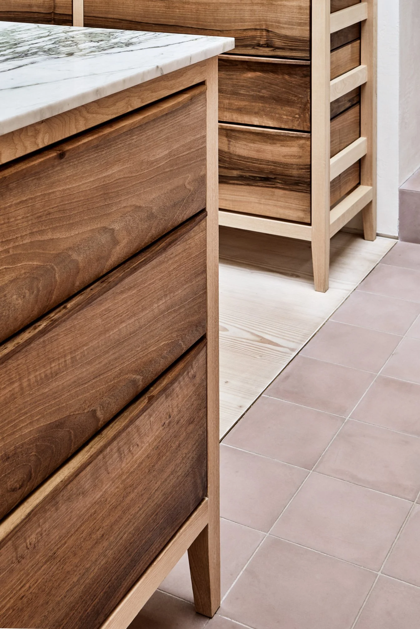 Bespoke Furniture By Commission | Sustainable Design | Sebastian Cox