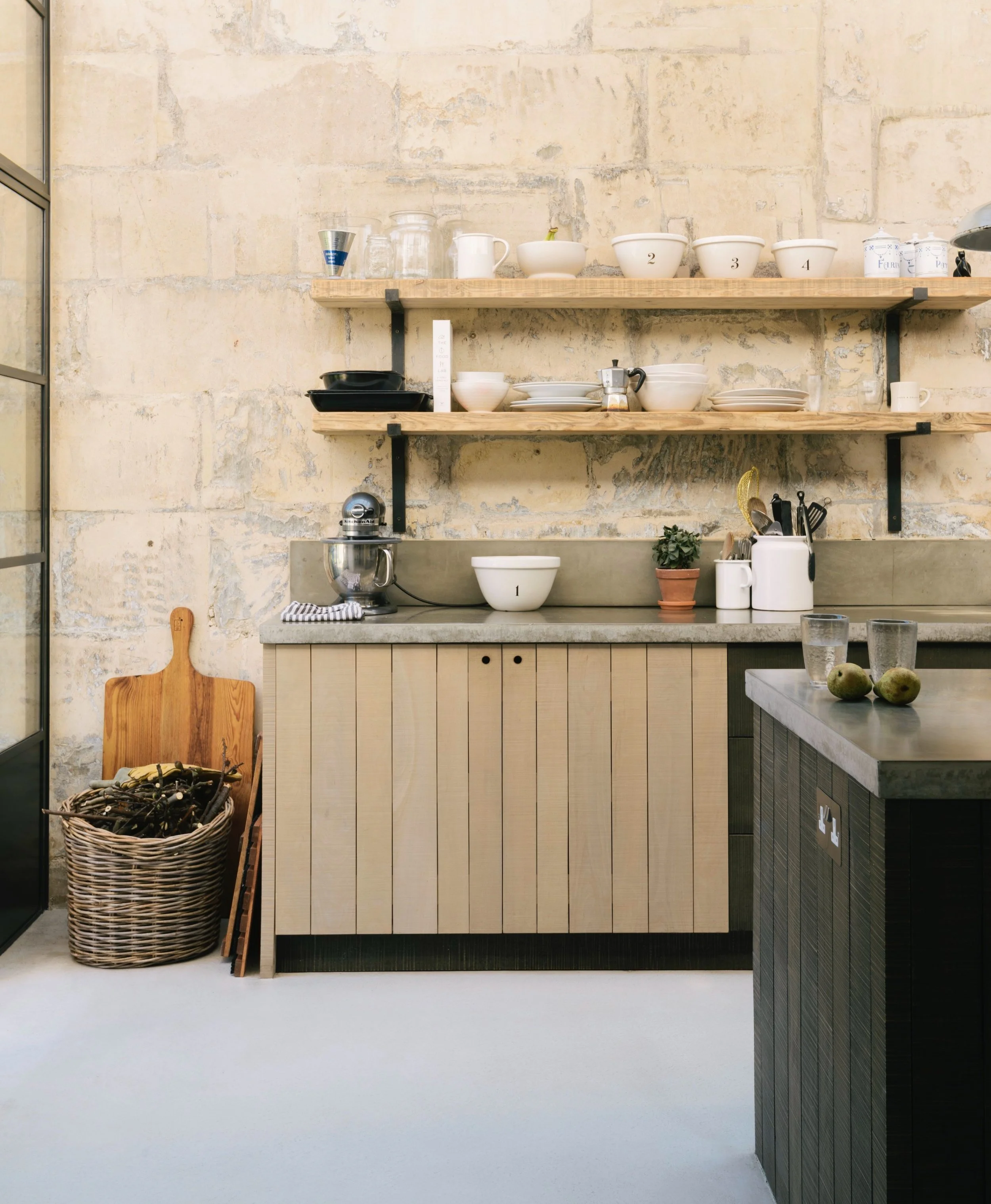 Value-driven Furniture Design Collaboration | Sebastian Cox