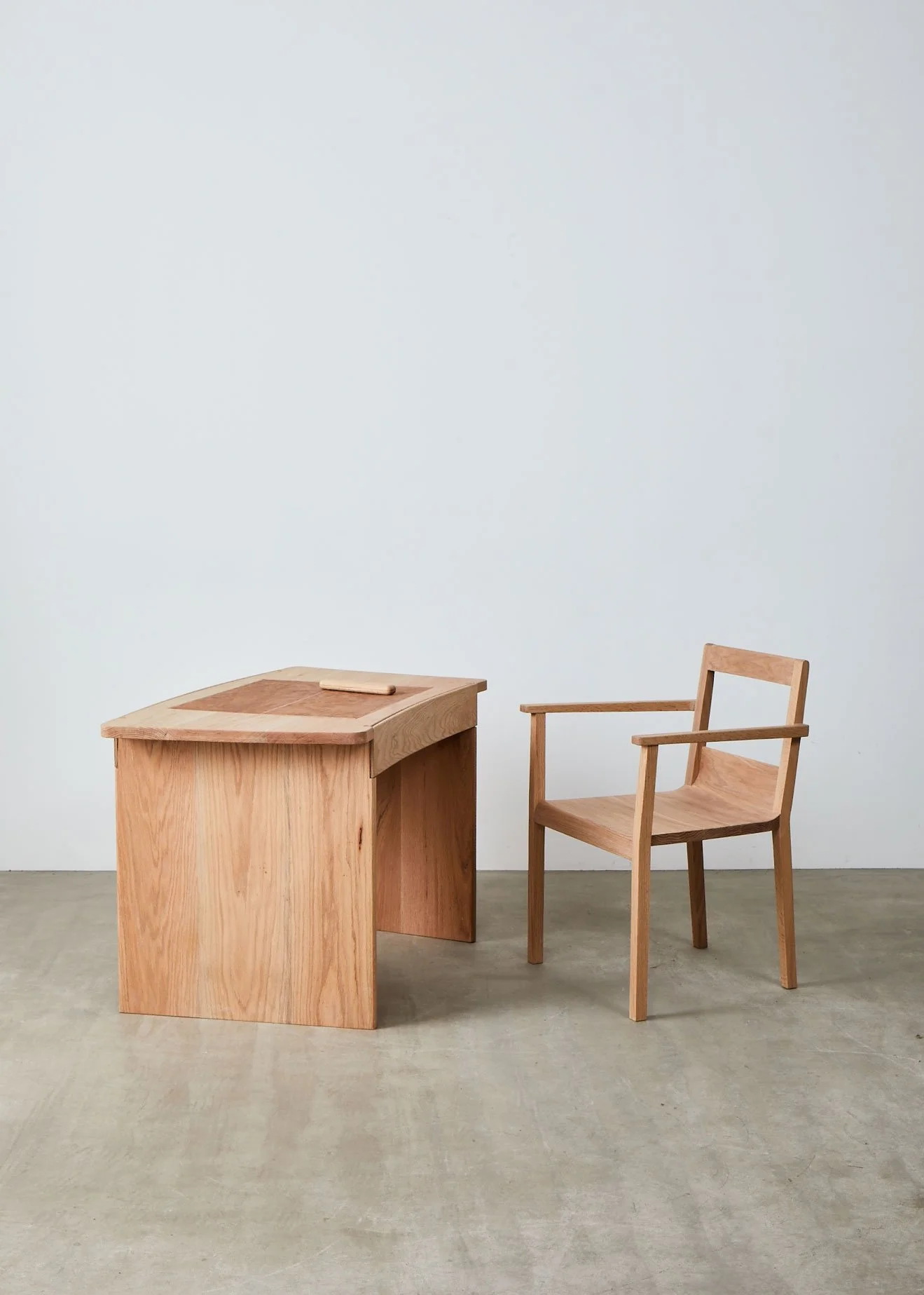 Value-driven Furniture Design Collaboration | Sebastian Cox