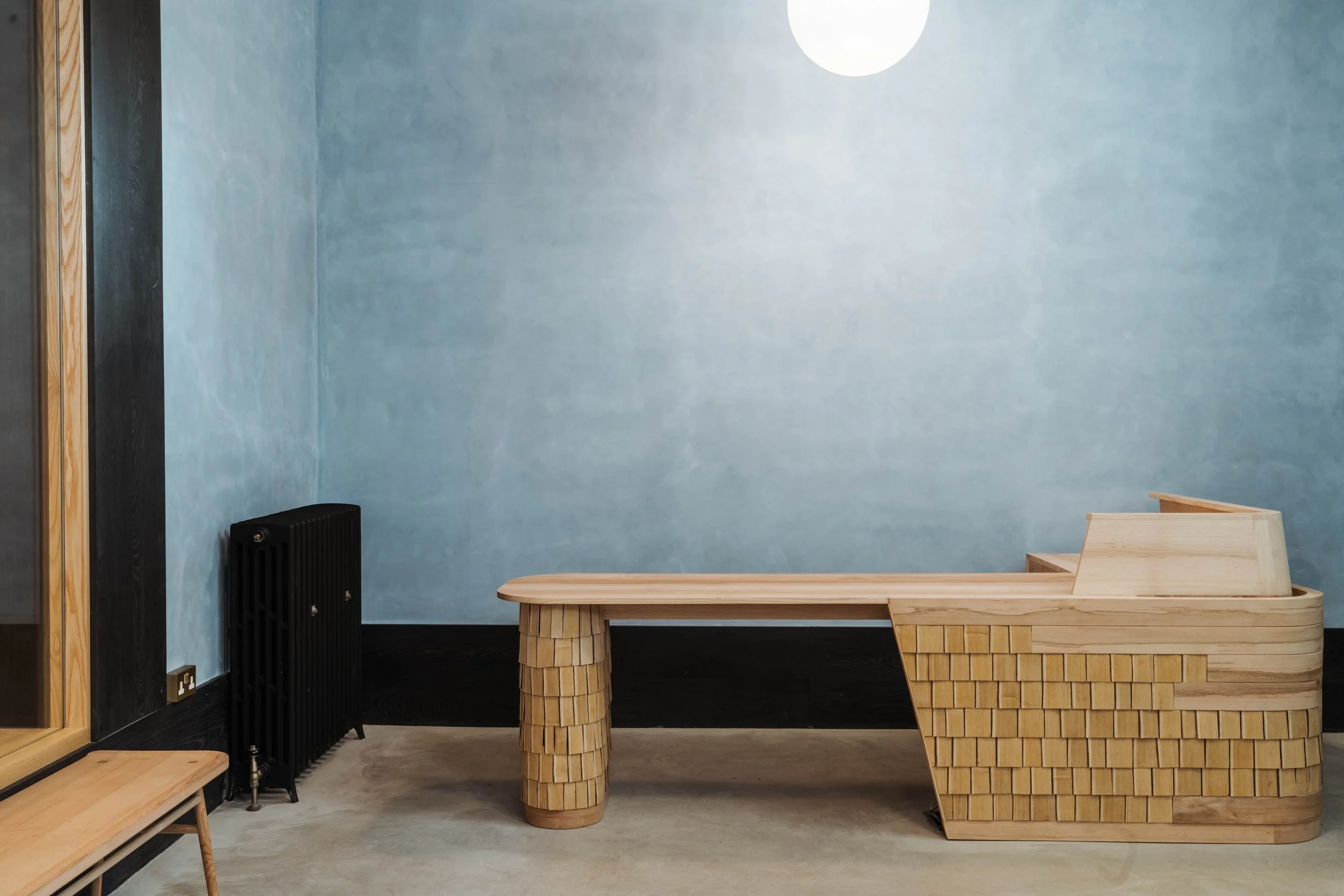 Value-driven Furniture Design Collaboration | Sebastian Cox