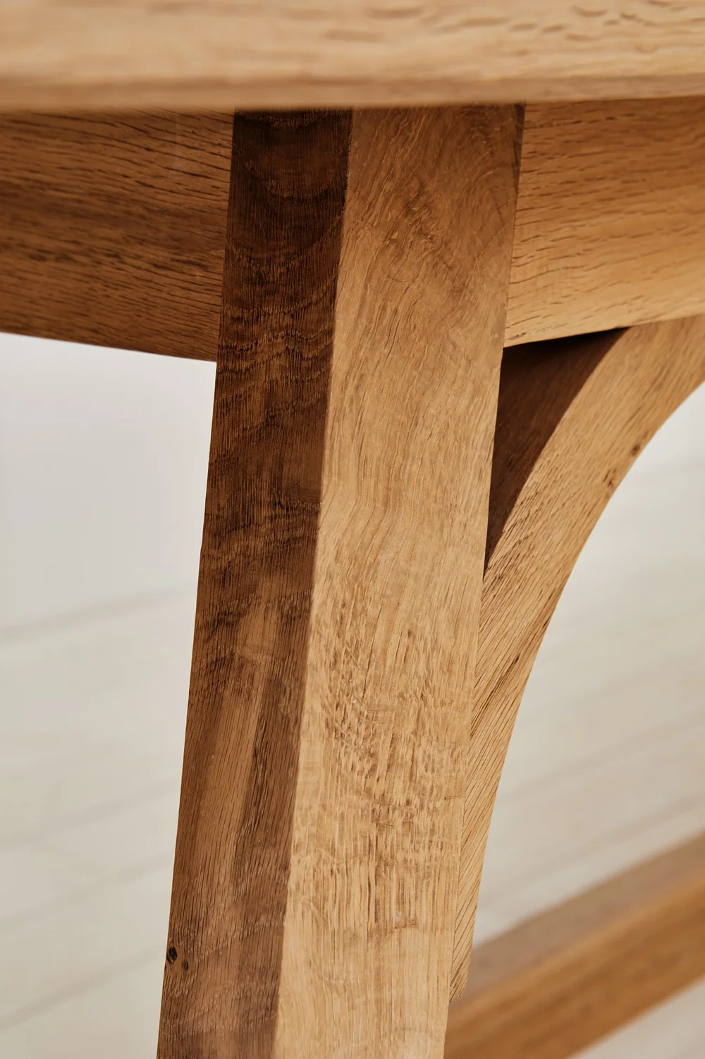 Bespoke Furniture By Commission | Sustainable Design | Sebastian Cox
