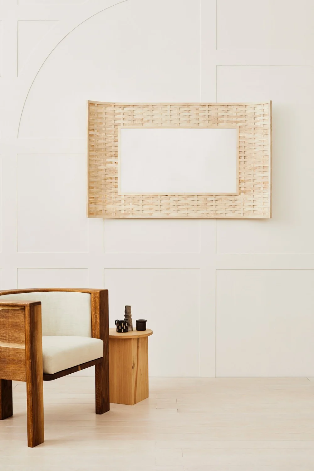 Bayleaf stool | Sebastian Cox