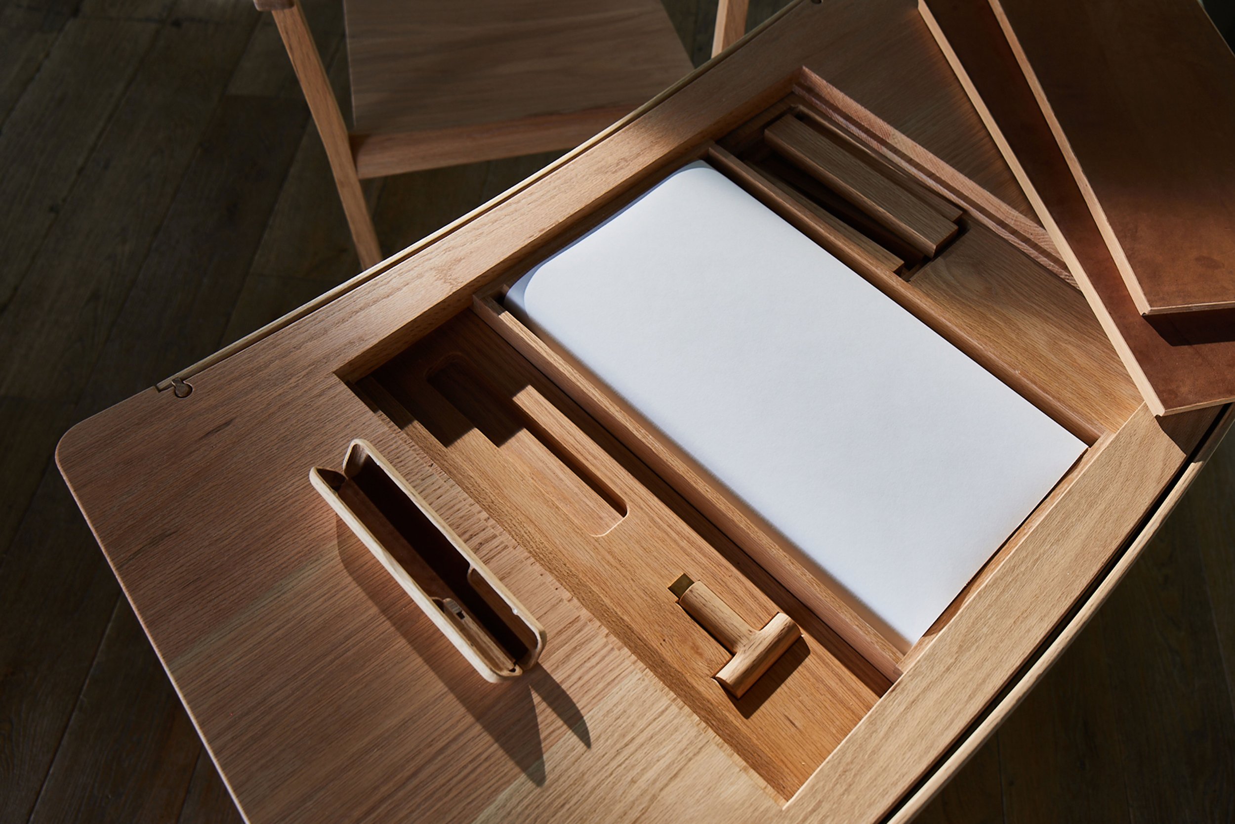 Latest | Sebastian Cox