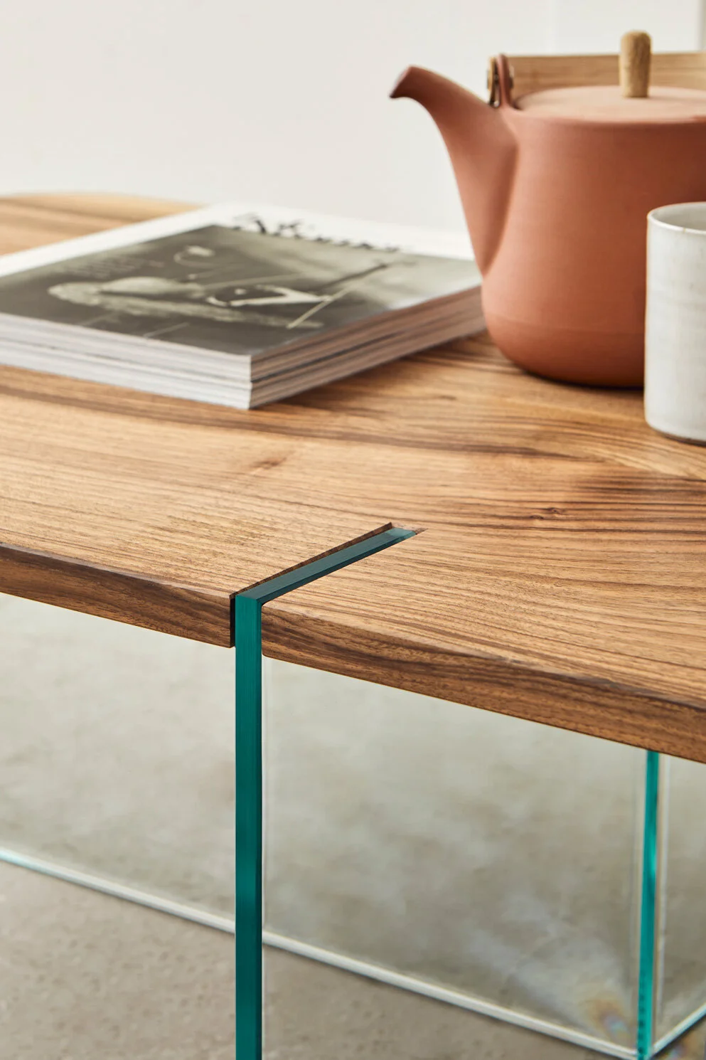 Bespoke Furniture By Commission | Sustainable Design | Sebastian Cox