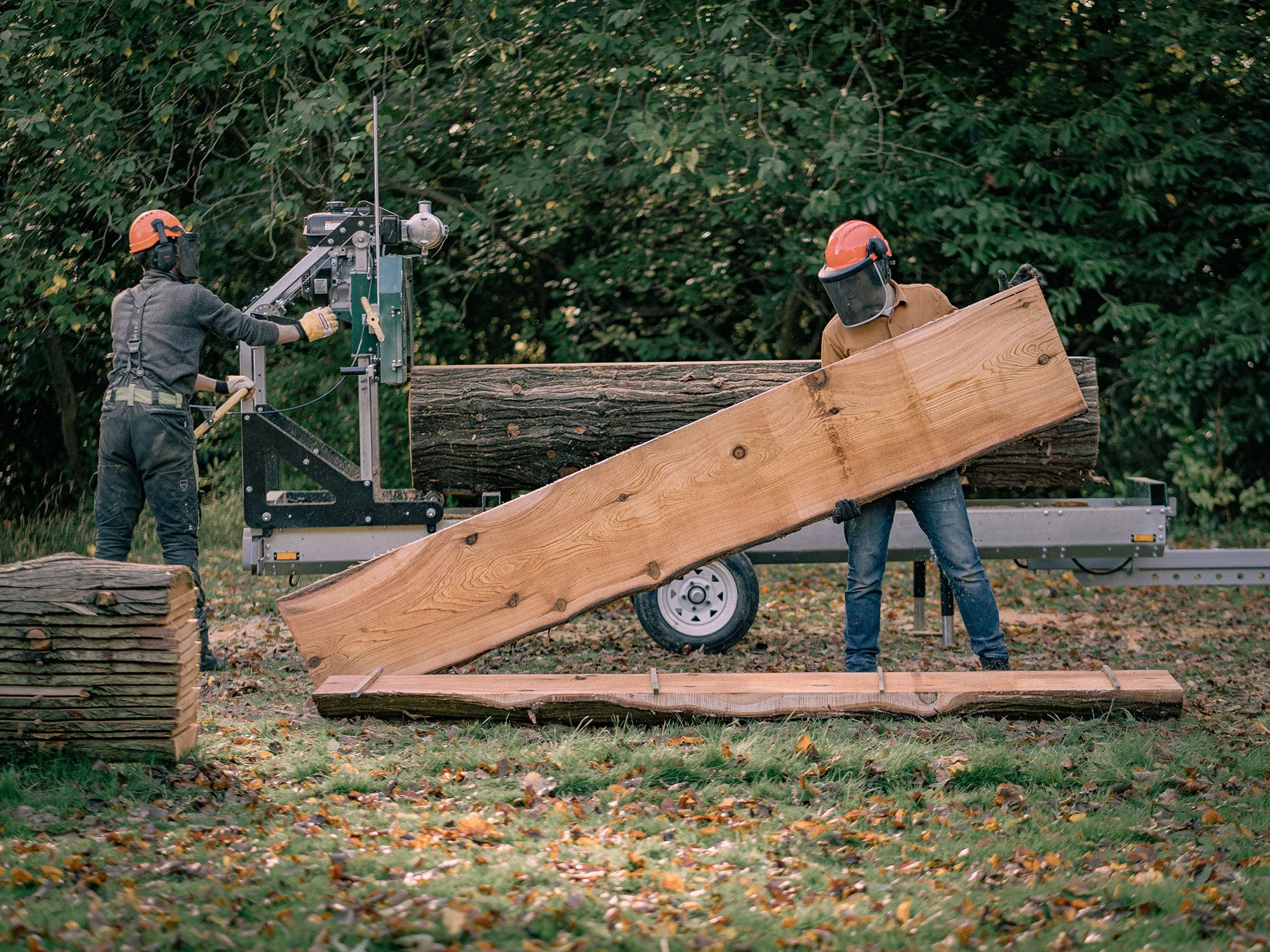 Bespoke Furniture By Commission | Sustainable Design | Sebastian Cox