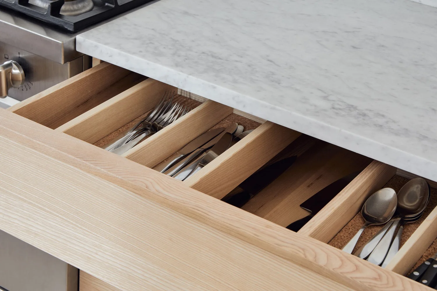 Putney kitchen | Sebastian Cox