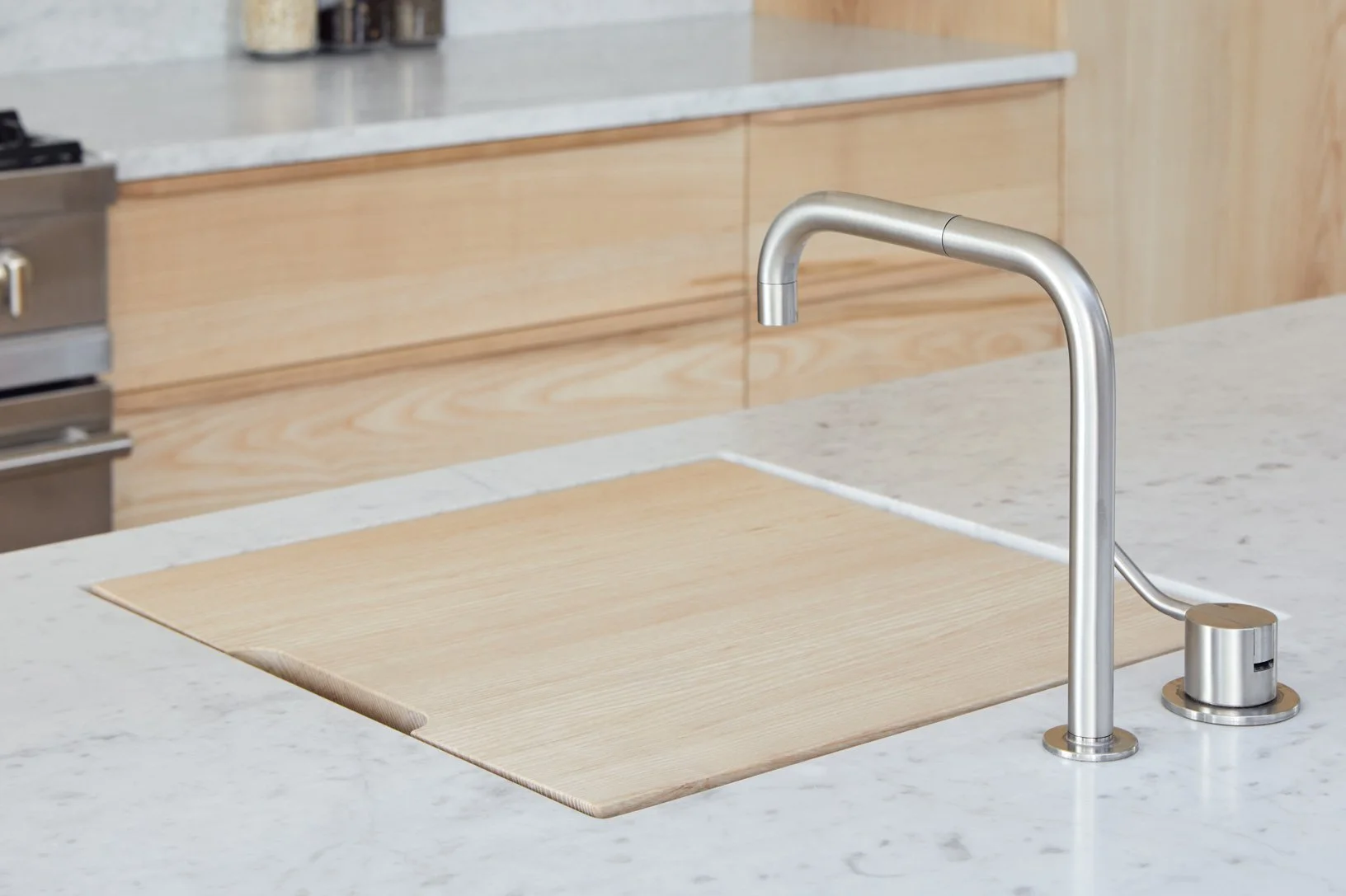 Putney kitchen | Sebastian Cox