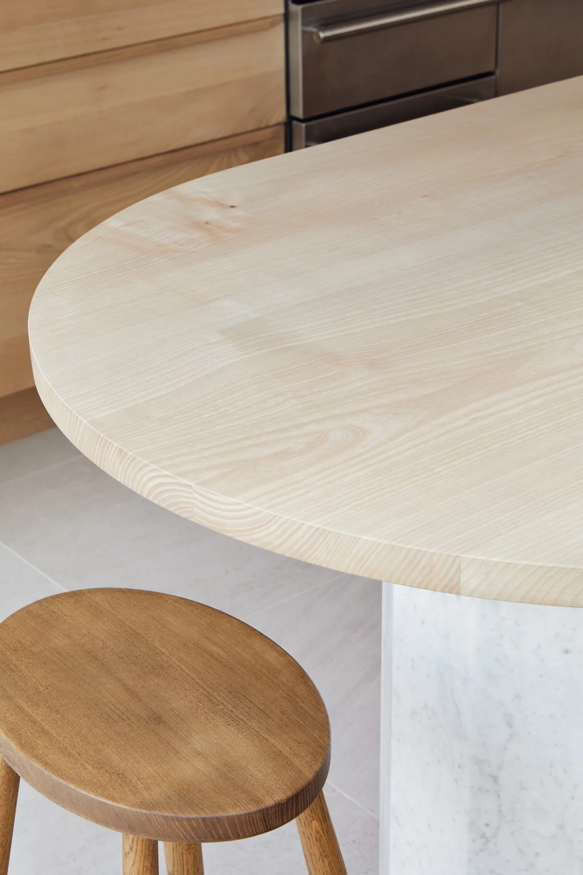 Putney kitchen | Sebastian Cox