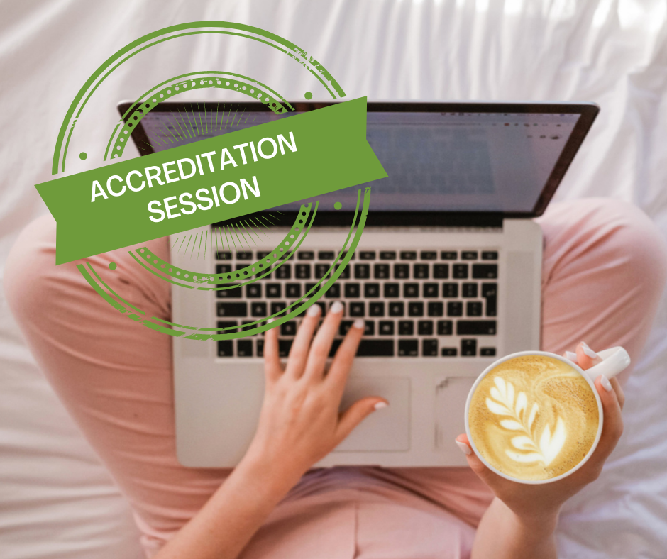 Accreditation-focused EMDR consultation sessions - Caroline Burrows