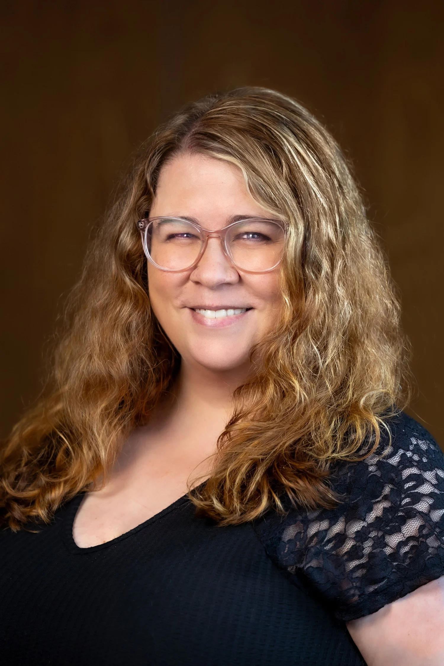 About EMDR Trainer & Consultant - Caroline Burrows