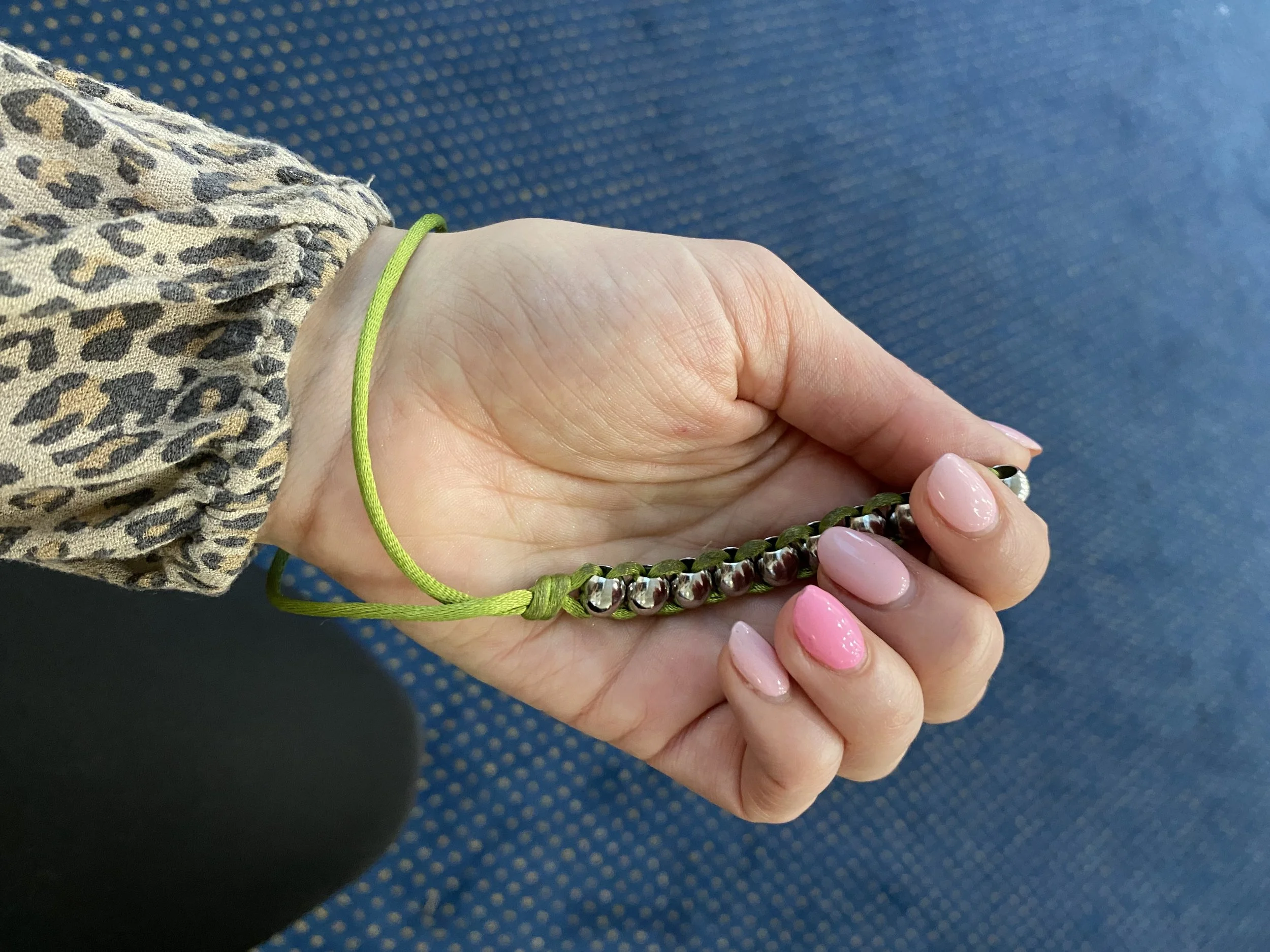 EMDR Part 2 Training • EMDR Trainer - Caroline Burrows