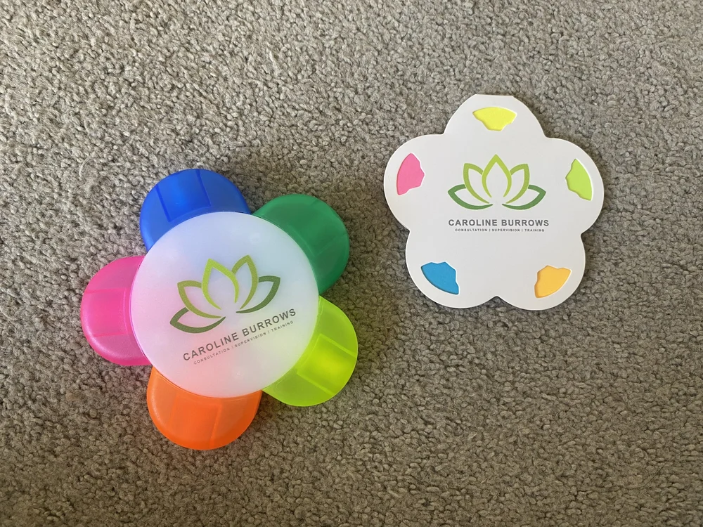 EMDR Part 1 Training • EMDR Trainer - Caroline Burrows