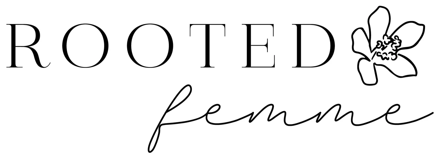 Rooted Femme — Brooke Stubbs, MD