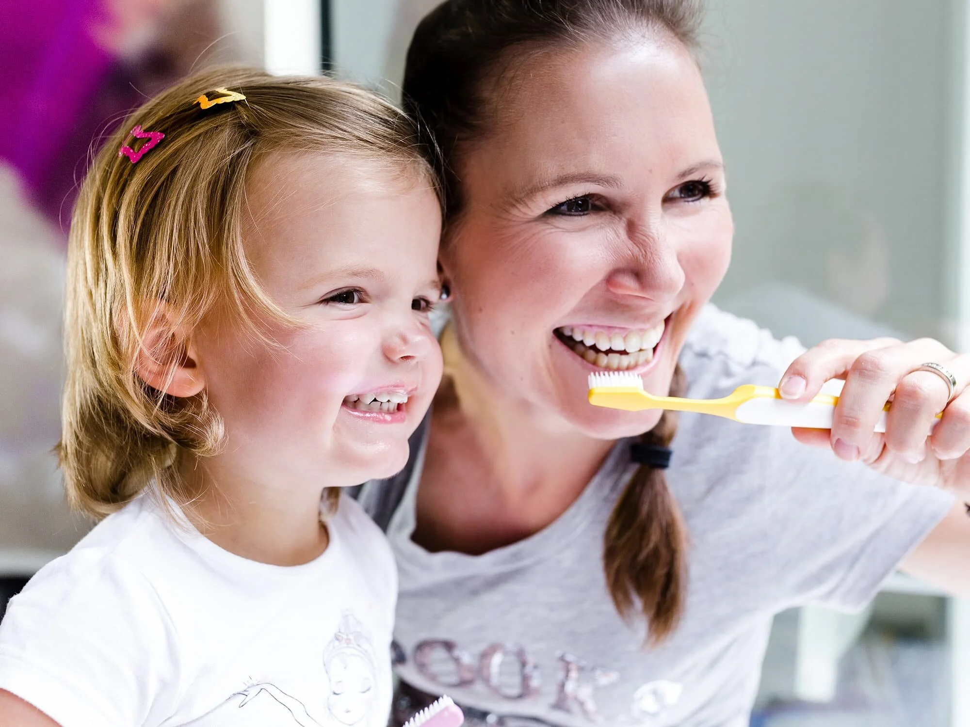 Regelmäßige Mundpflege Tipps — Zahn.Arzt.Praxis.Helbig