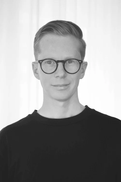 Jeremy Smart — Editor-in-Chief & Creative Director