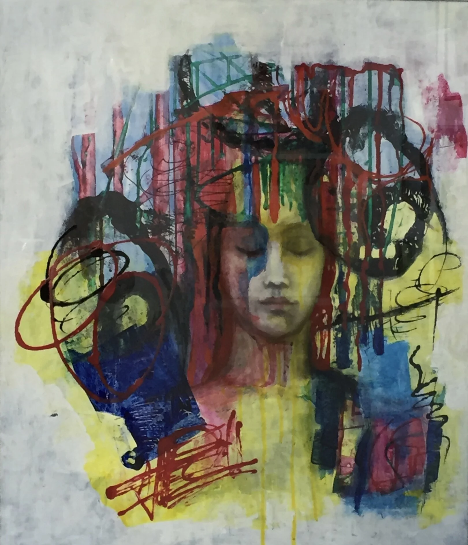 Liz Dilnot Johnson Composer