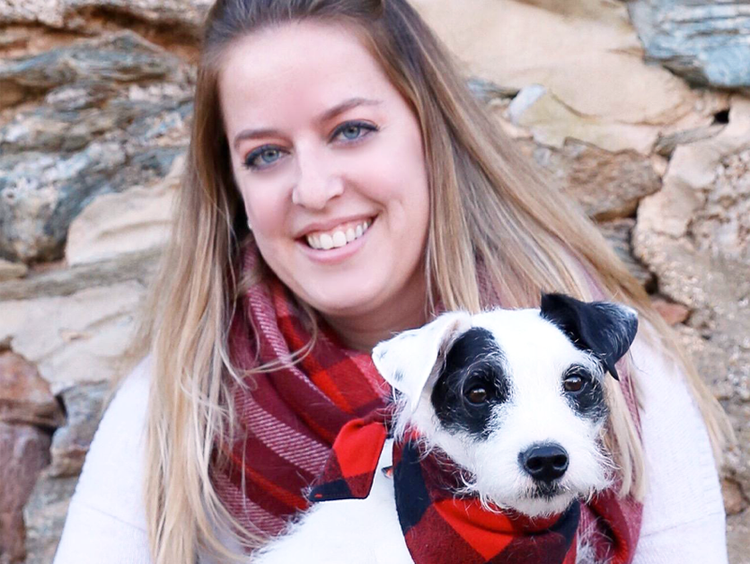 Who's A Good Boy | WAGB Dog Training Frederick MD