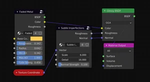 Modular Metals — Curtis Holt
