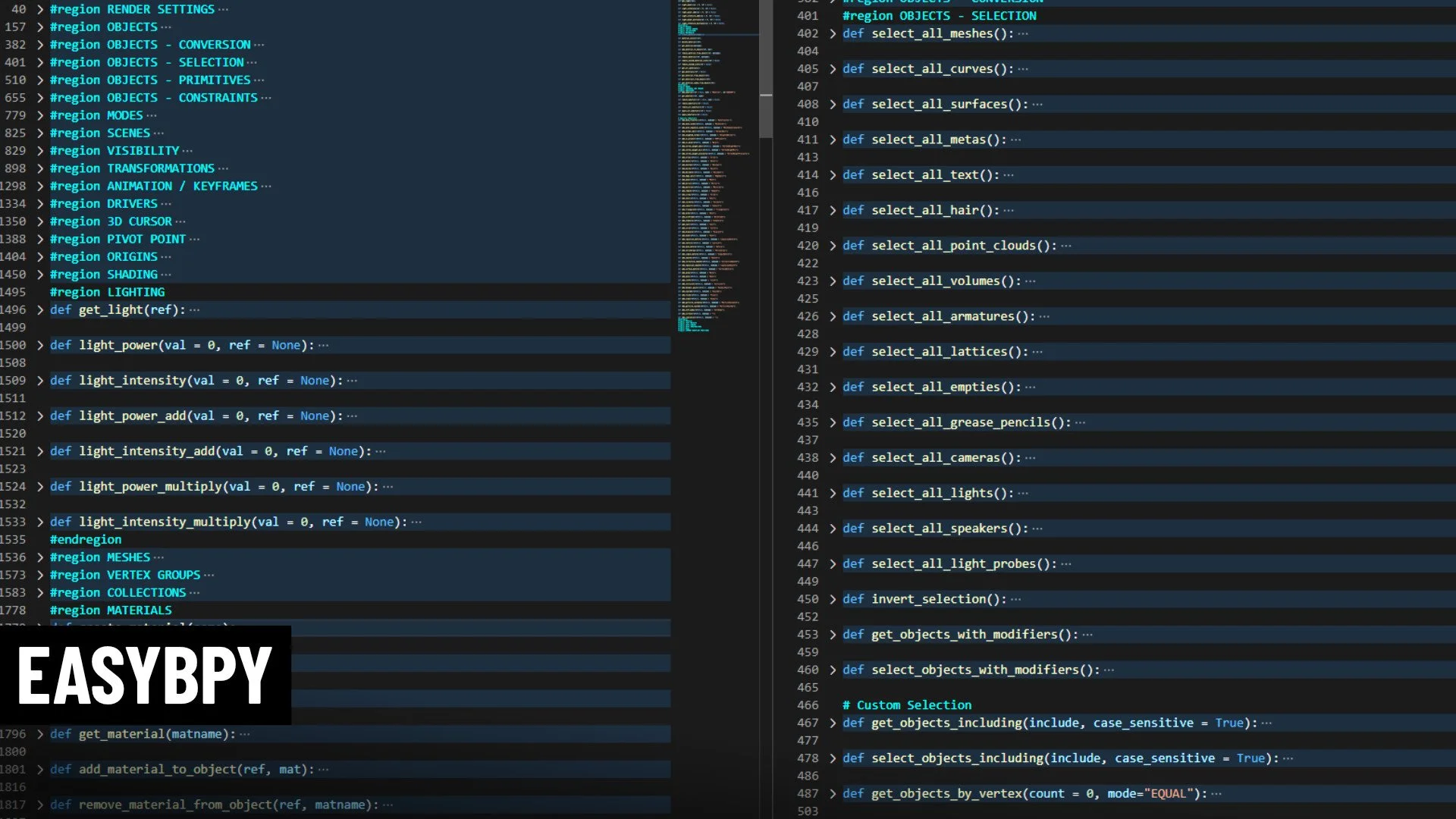 Store — Curtis Holt